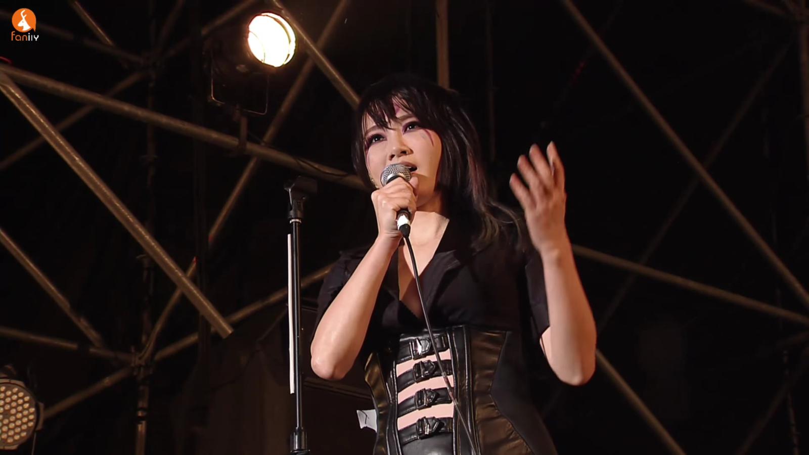 Freddy 進立院後以輔助文化底蘊為重 Doris：閃靈會繼續寫歌 - Blow 吹音樂