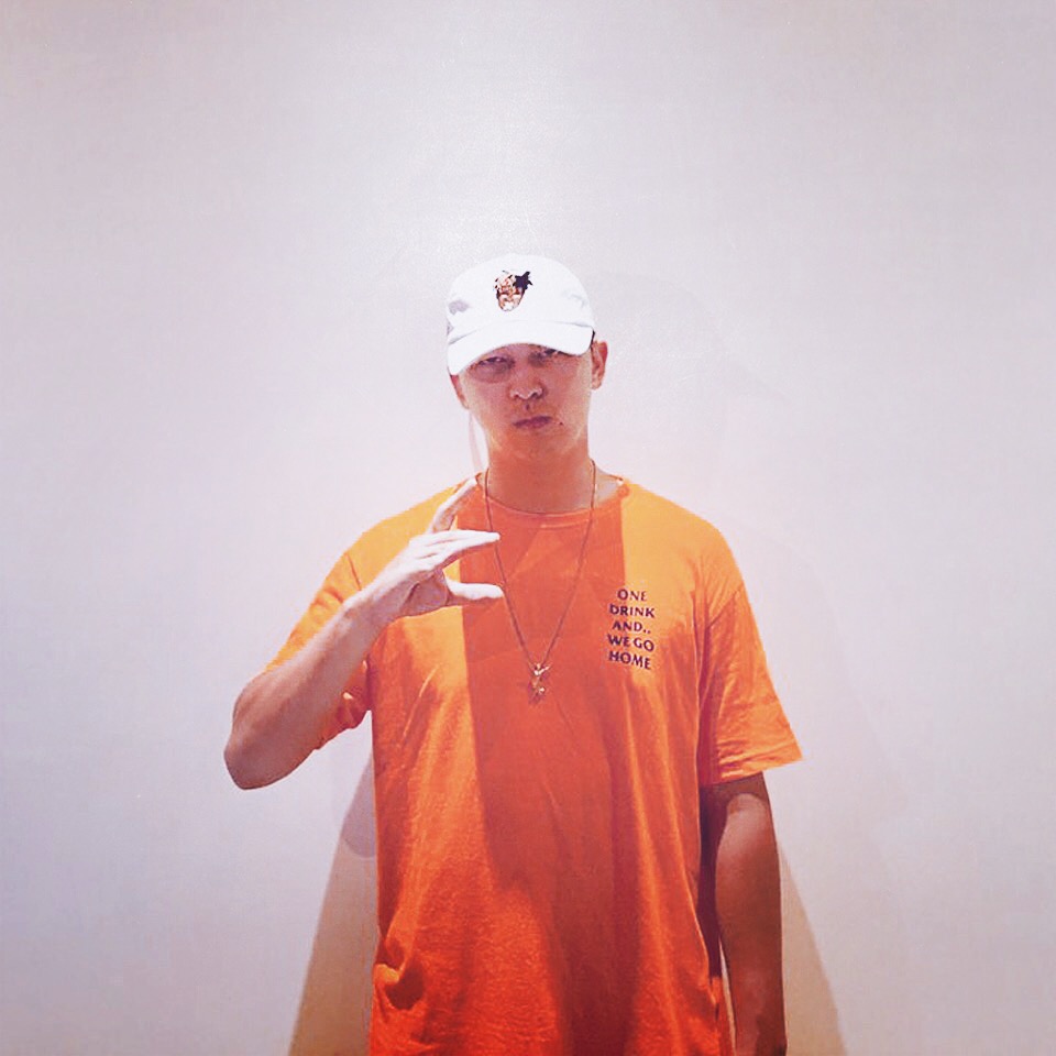 上海饒舌傳奇Cee打破7年沉寂 兩岸饒舌高手齊聲相挺 - Blow 吹音樂