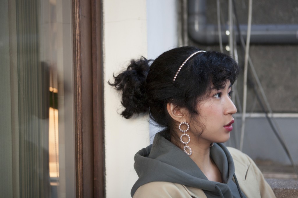 【專訪】與9m88回顧她的2017年 - Blow 吹音樂