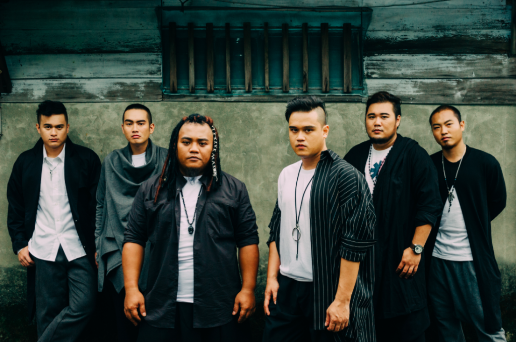 2018 海洋大賞得主 MAFANA：我們的團名是阿美族語的「不知道」 - Blow 吹音樂