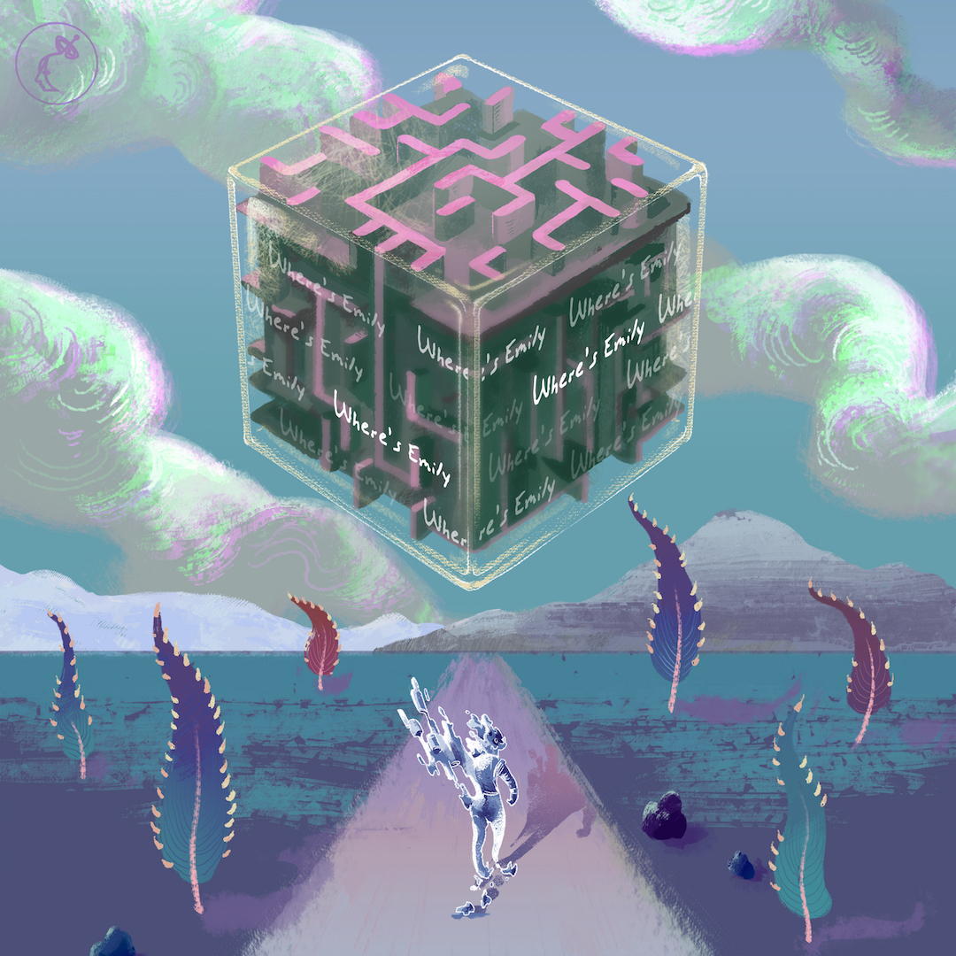 Mary See the Future「Where’s Emily」巡迴開跑 新作即將上架 - Blow 吹音樂