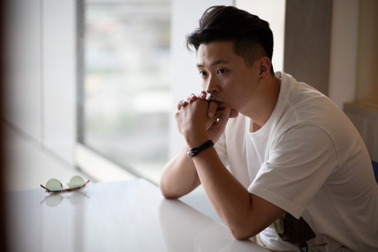 【黑樂專題】我們應該定義自己的聲音：LINION x BRIEN談黑樂 - Blow 吹音樂