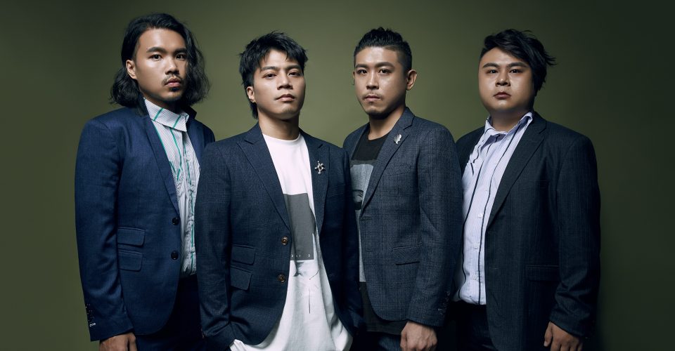 Mary See the Future - Blow 吹音樂