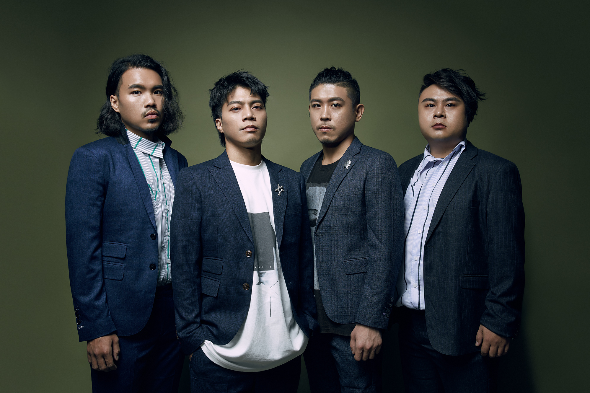 睽違6年 Mary See the Future發行最新專輯《musickness》 - Blow 吹音樂