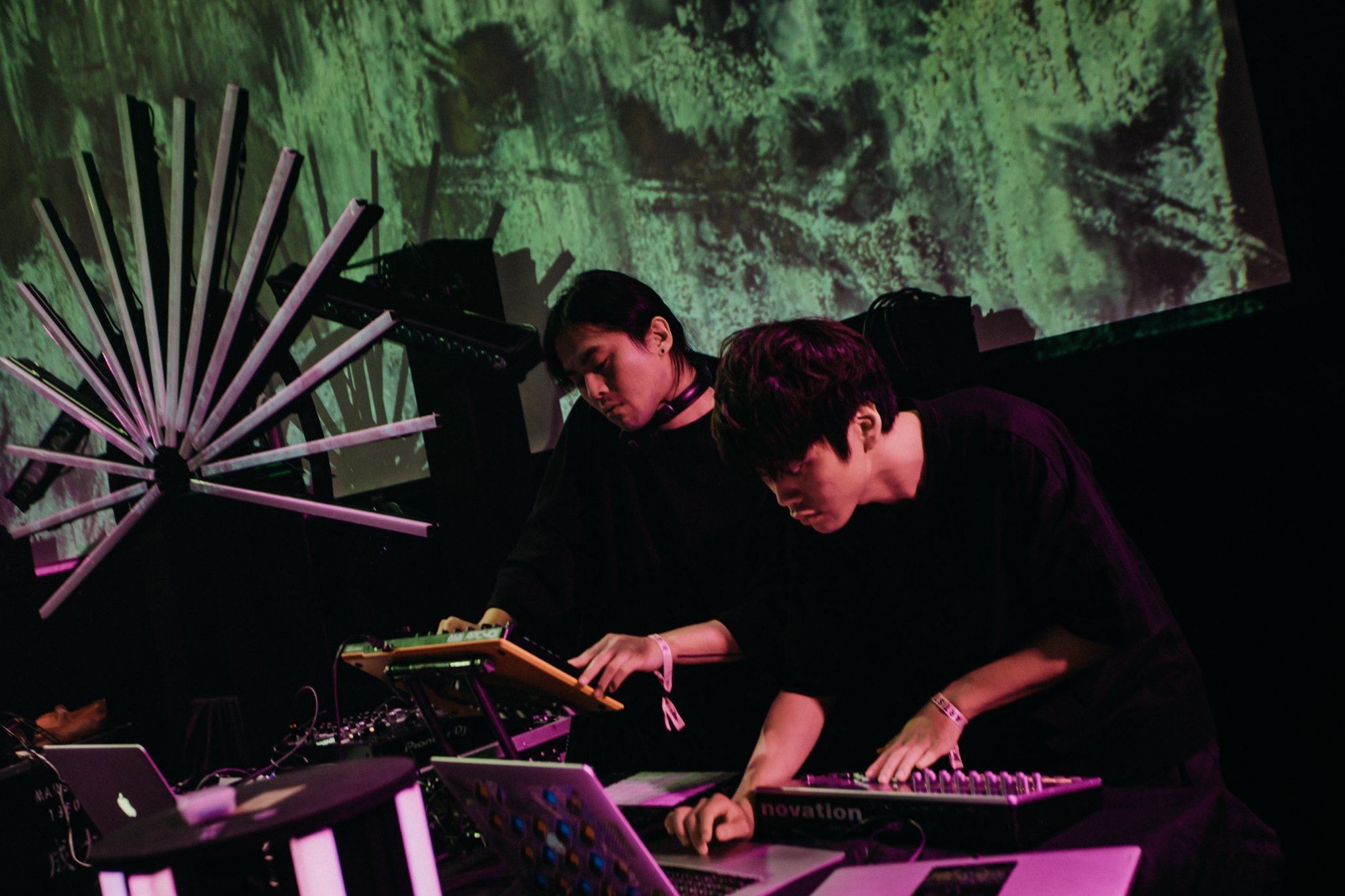 【連載】一段OVDS的故事，道出「玩樂團」的話外音（下） - Blow 吹音樂