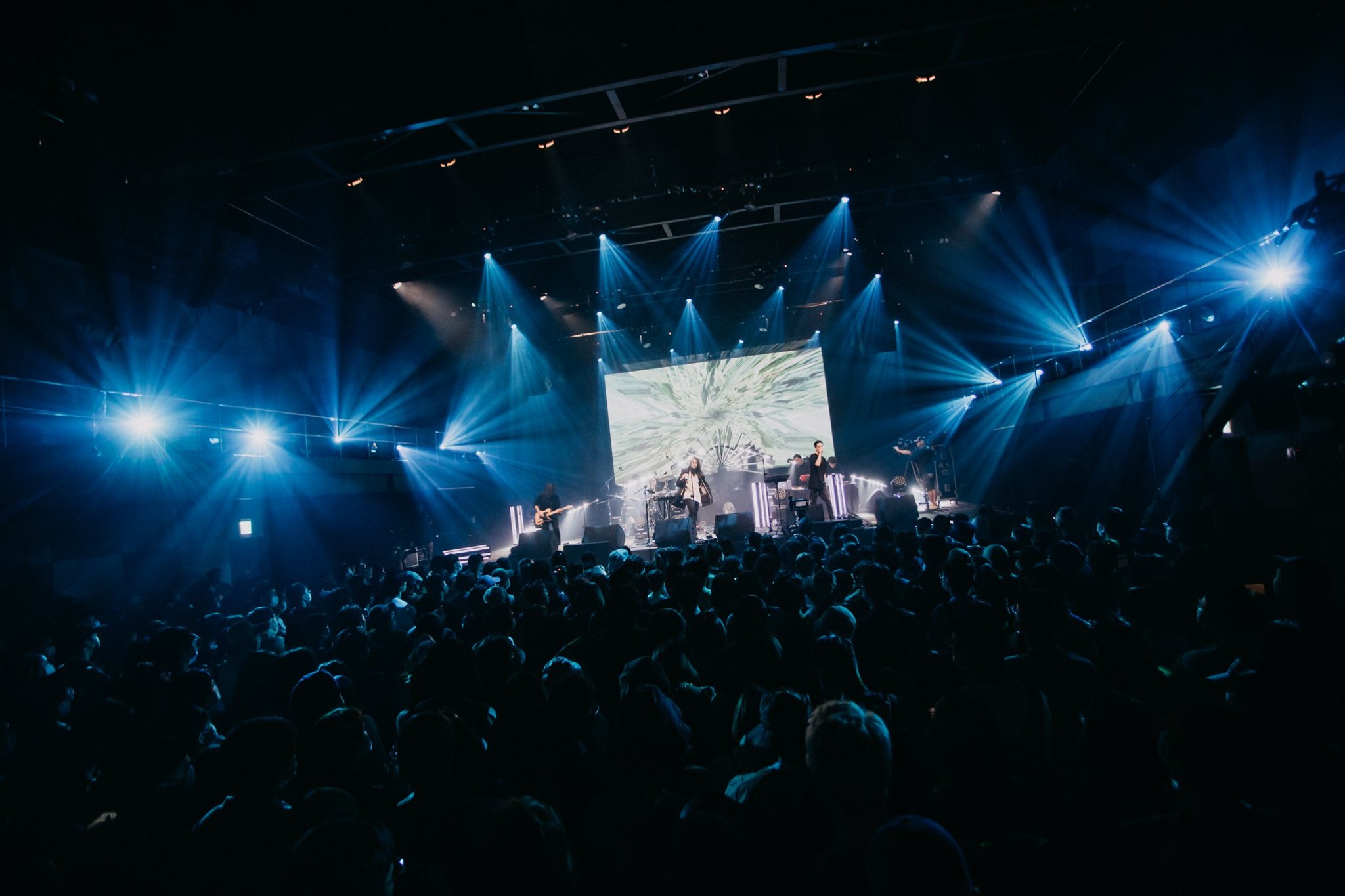 【連載】一段OVDS的故事，道出「玩樂團」的話外音（下） - Blow 吹音樂