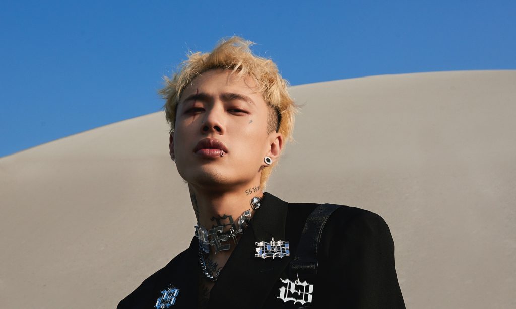 我認為我還是在搞搖滾：Marz23導聆新作《23》 - Blow 吹音樂