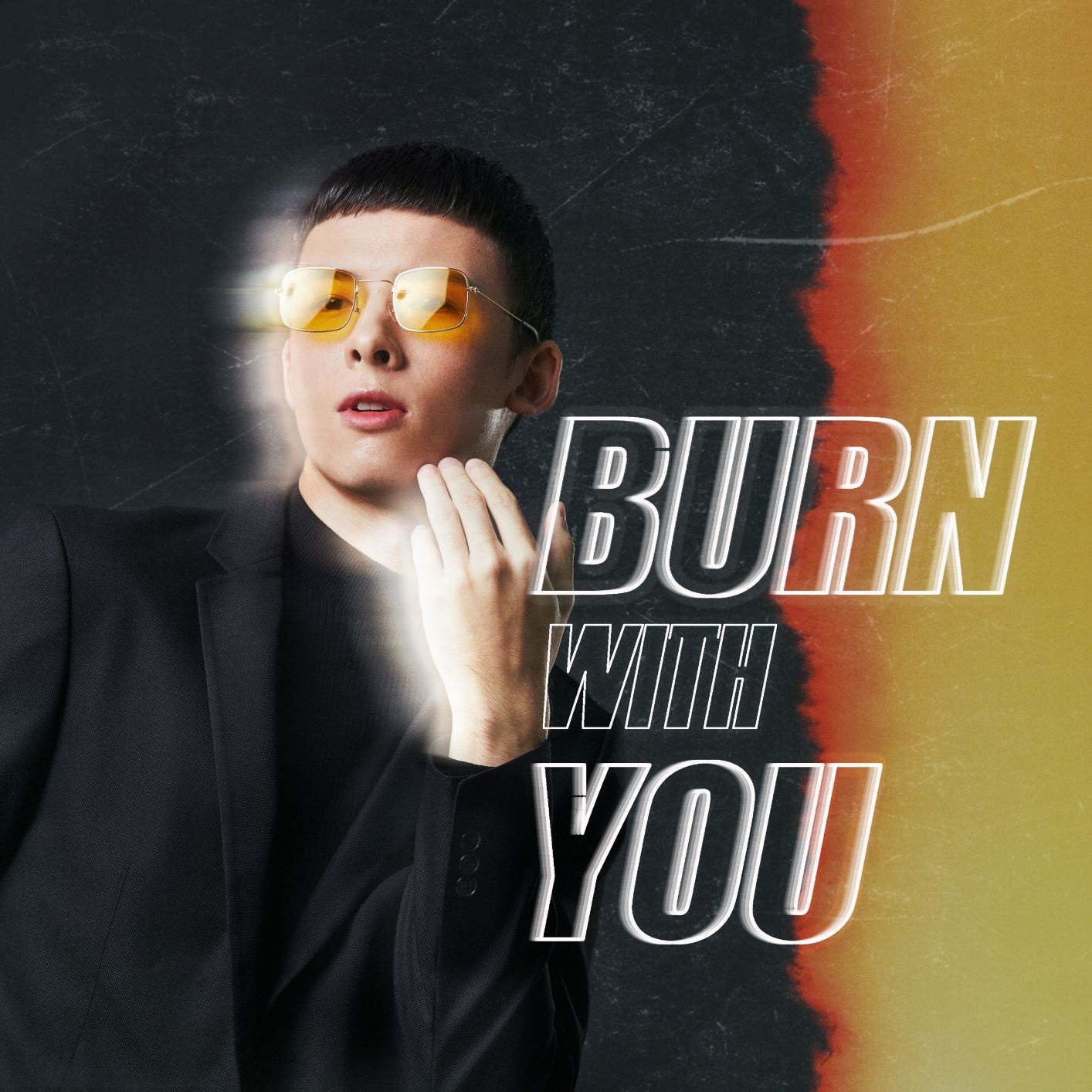 乾柴烈火的愛情宣言 NIO推出正宗英式新舞曲〈Burn with You〉 | Blow 吹音樂 | LINE TODAY