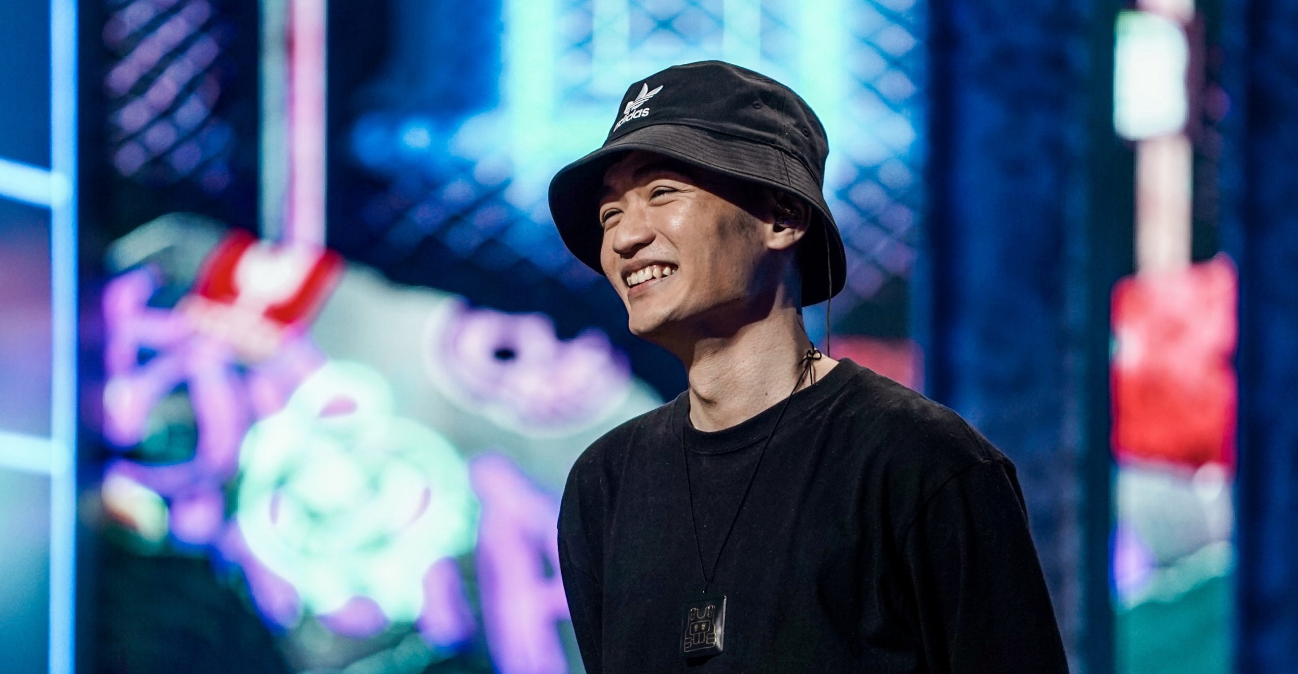 【吹專訪】饒舌警察的大嘻哈夏令營——POPO J：我是一個非常容易怯場的人 - Blow 吹音樂