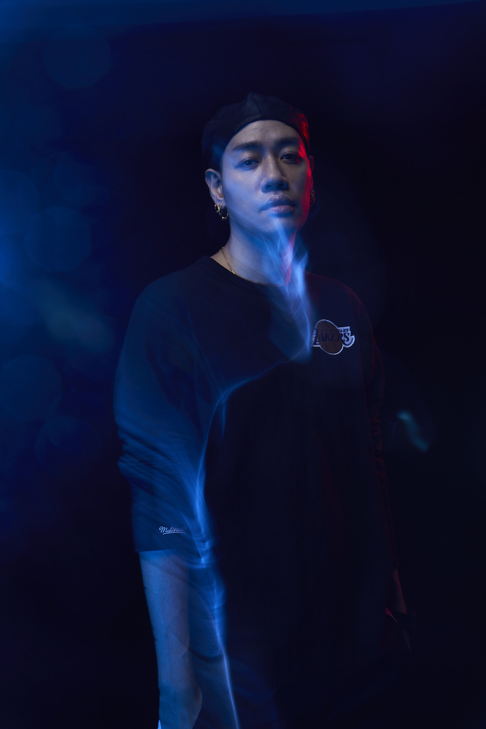 【吹專訪】禁藥王、栗子、潮州土狗都簽在這！Starr Chen談奇洱文創與嘻哈新品牌ASIAFREAKS - Blow 吹音樂