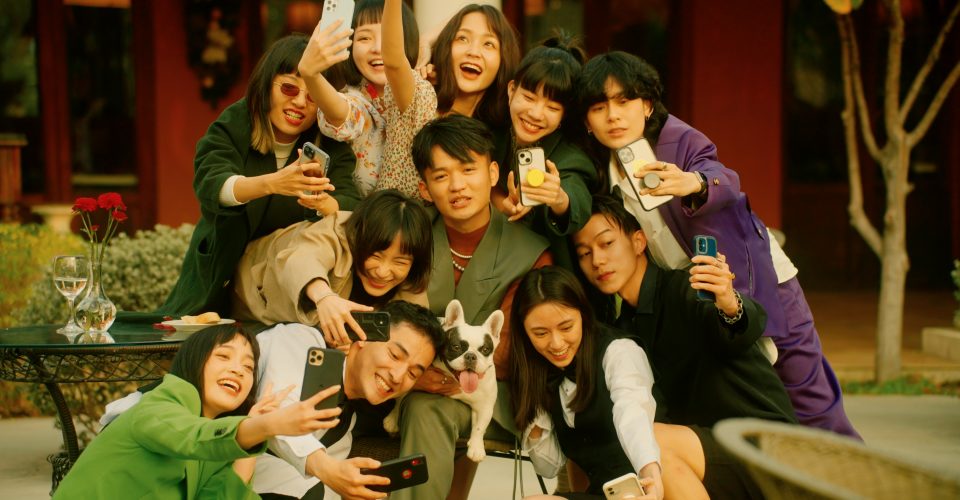 POPO J - Blow 吹音樂