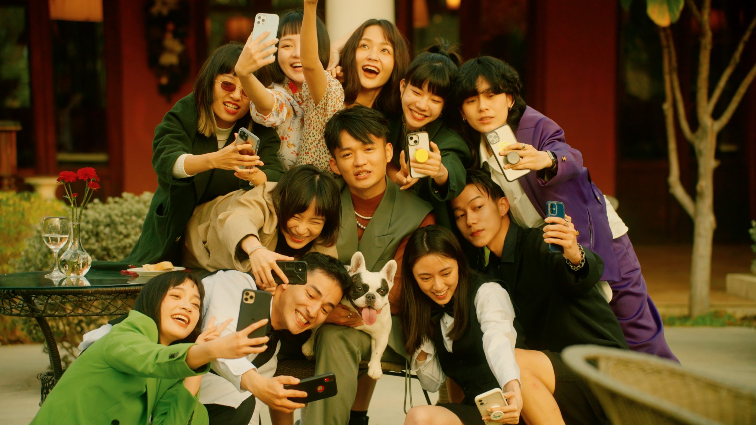 POPO J發新歌 〈I Will Never Change〉 阿達、林萱來客串 - Blow 吹音樂