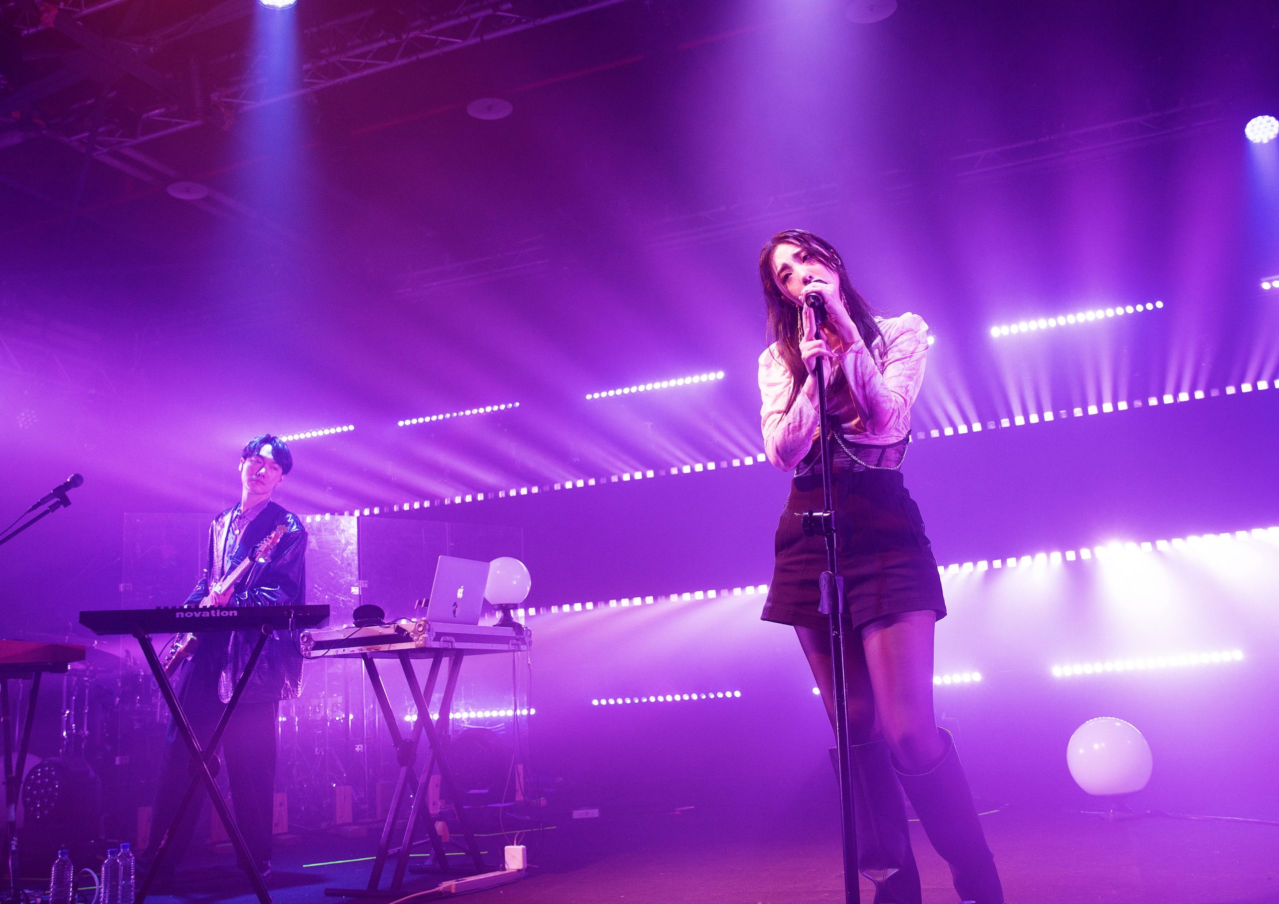 Limi宣布前進台中開唱 Multiverse、莫宰羊、wannasleep力挺 - Blow 吹音樂