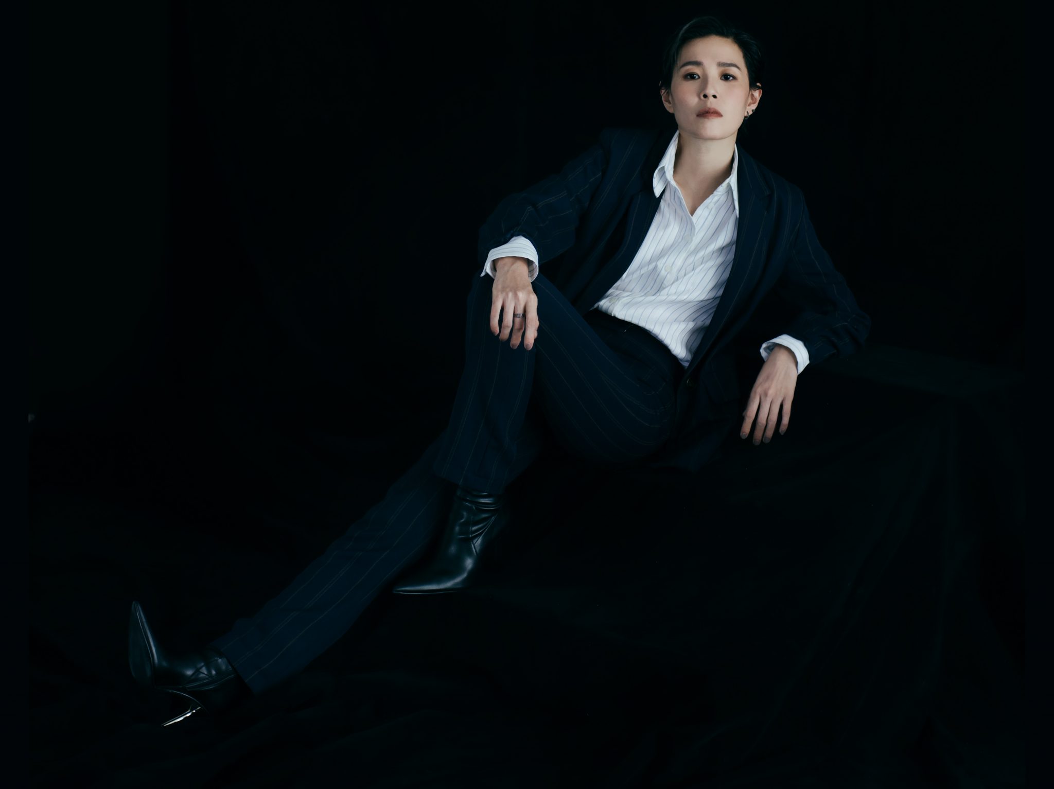 安溥即將推出睽違十年大碟《9522》 ：這張專輯是一個會寫歌的女人所走過的一些魔幻時光 - Blow 吹音樂