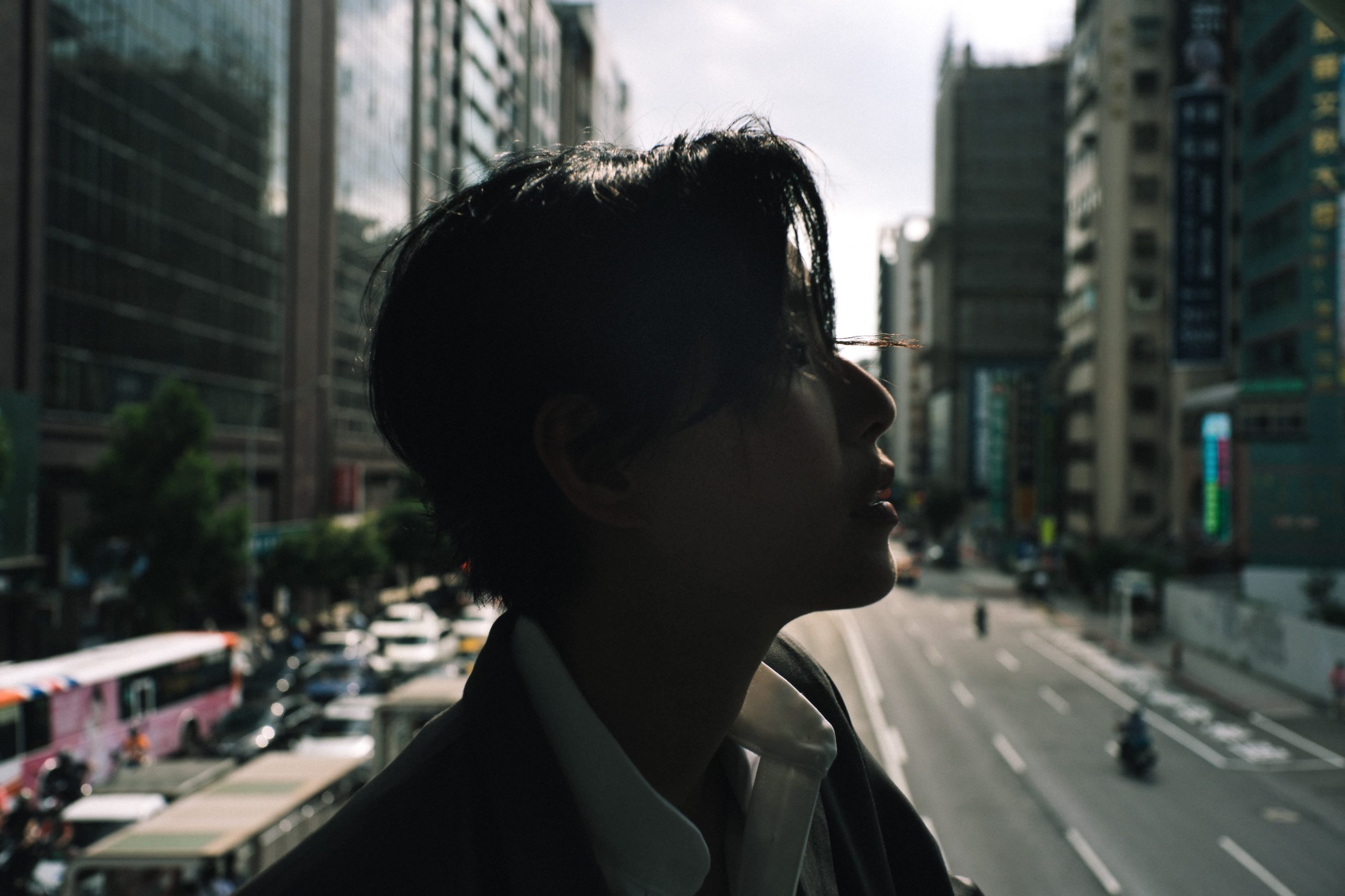 安溥新專輯《9522》首波主打歌曲〈最好的時光〉 讓首位試聽好友青峰評價：「此刻讓此生值得。」 - Blow 吹音樂