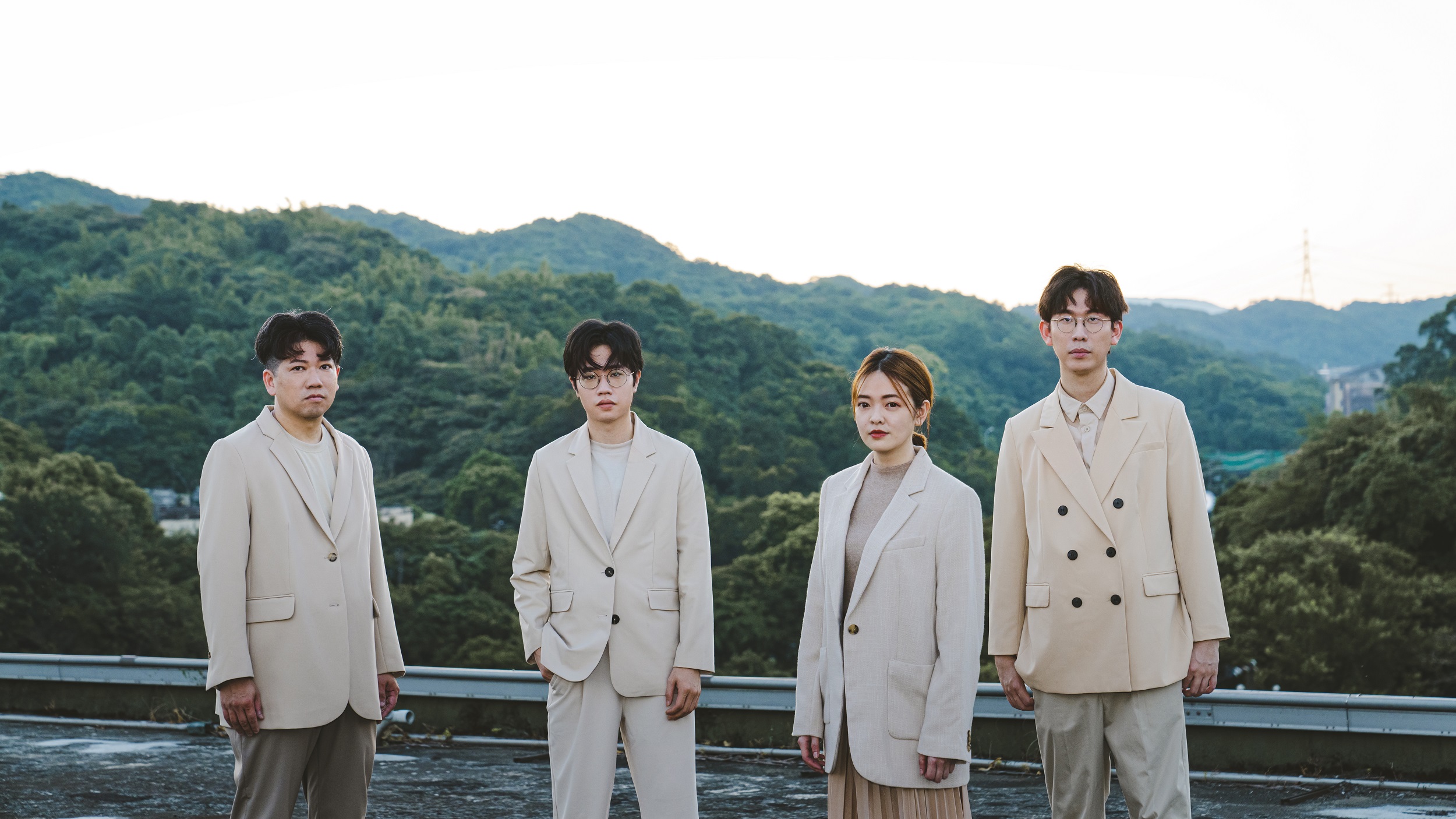 The Tic Tac舉辦《正常人的條件》發片專場 邀非人物種主唱阿顯、老王樂隊主唱張立長合力參戰 - Blow 吹音樂