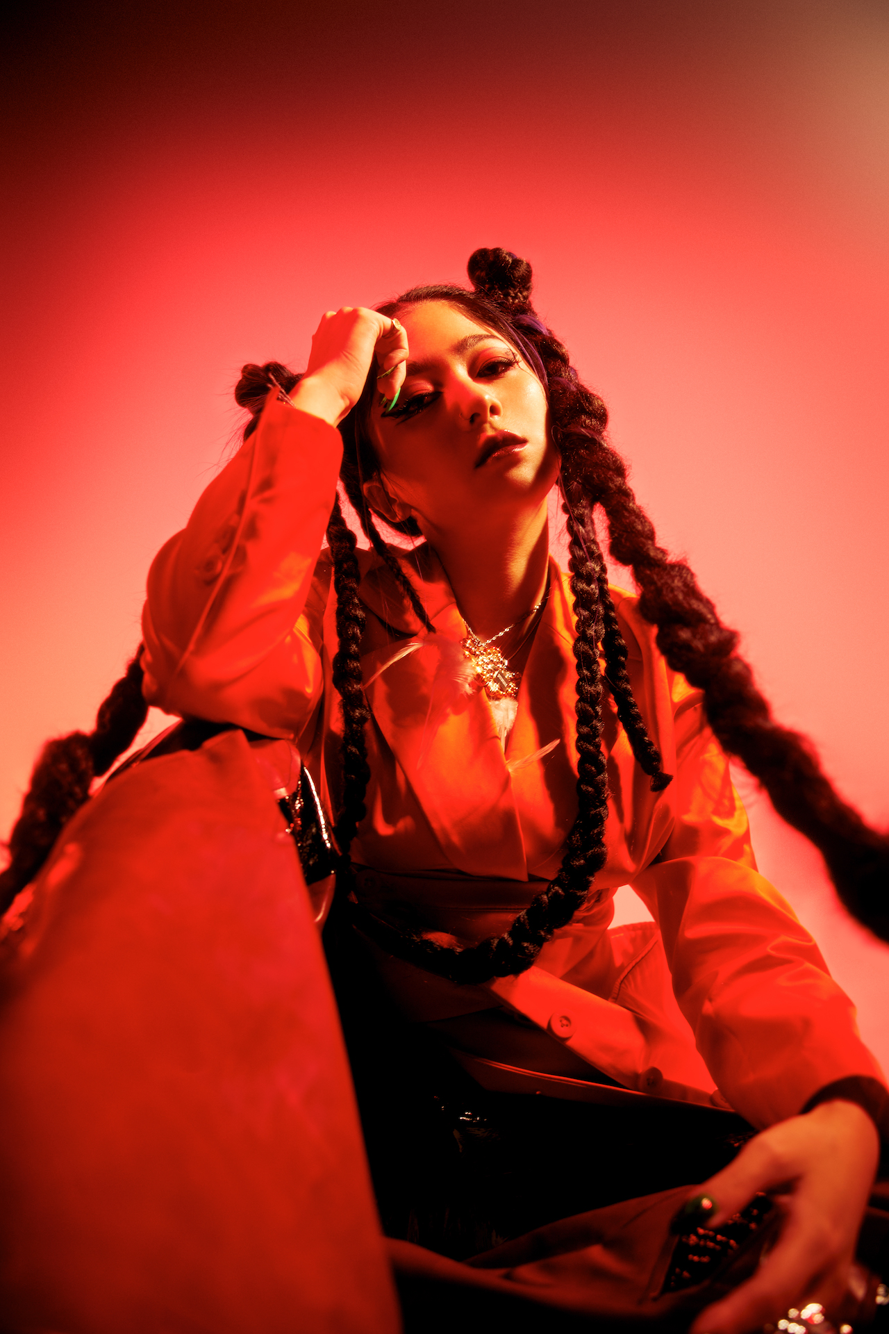 台灣首位舉辦個人專場的電音DJ RayRay將在台北Legacy舉辦「Unearthly World」演唱會 | Blow 吹音樂 ...