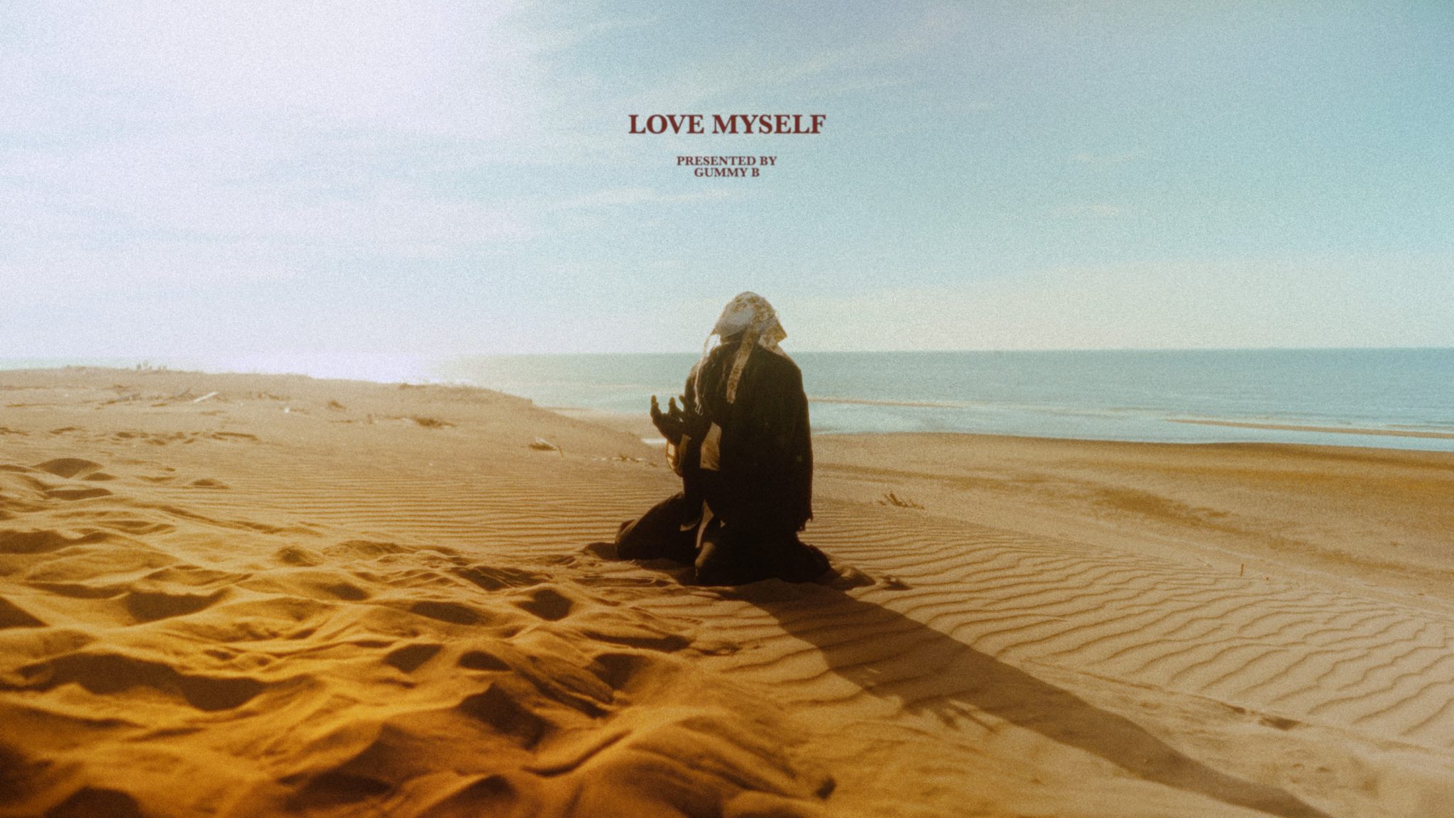 Gummy B在22歲生日推出新歌〈LOVE MYSELF〉 強調混亂世代中「愛自己」的重要性 - Blow 吹音樂