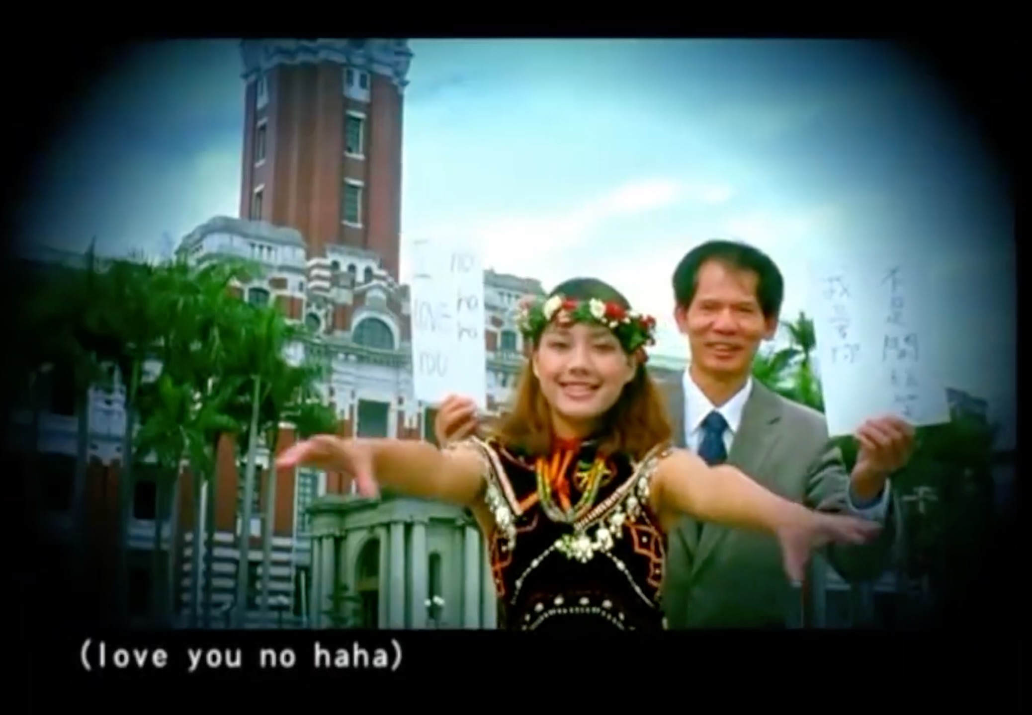 「抗議天王」柯賜海離世 生前曾錄製競選饒舌歌曲、與MATZKA合作MV - Blow 吹音樂