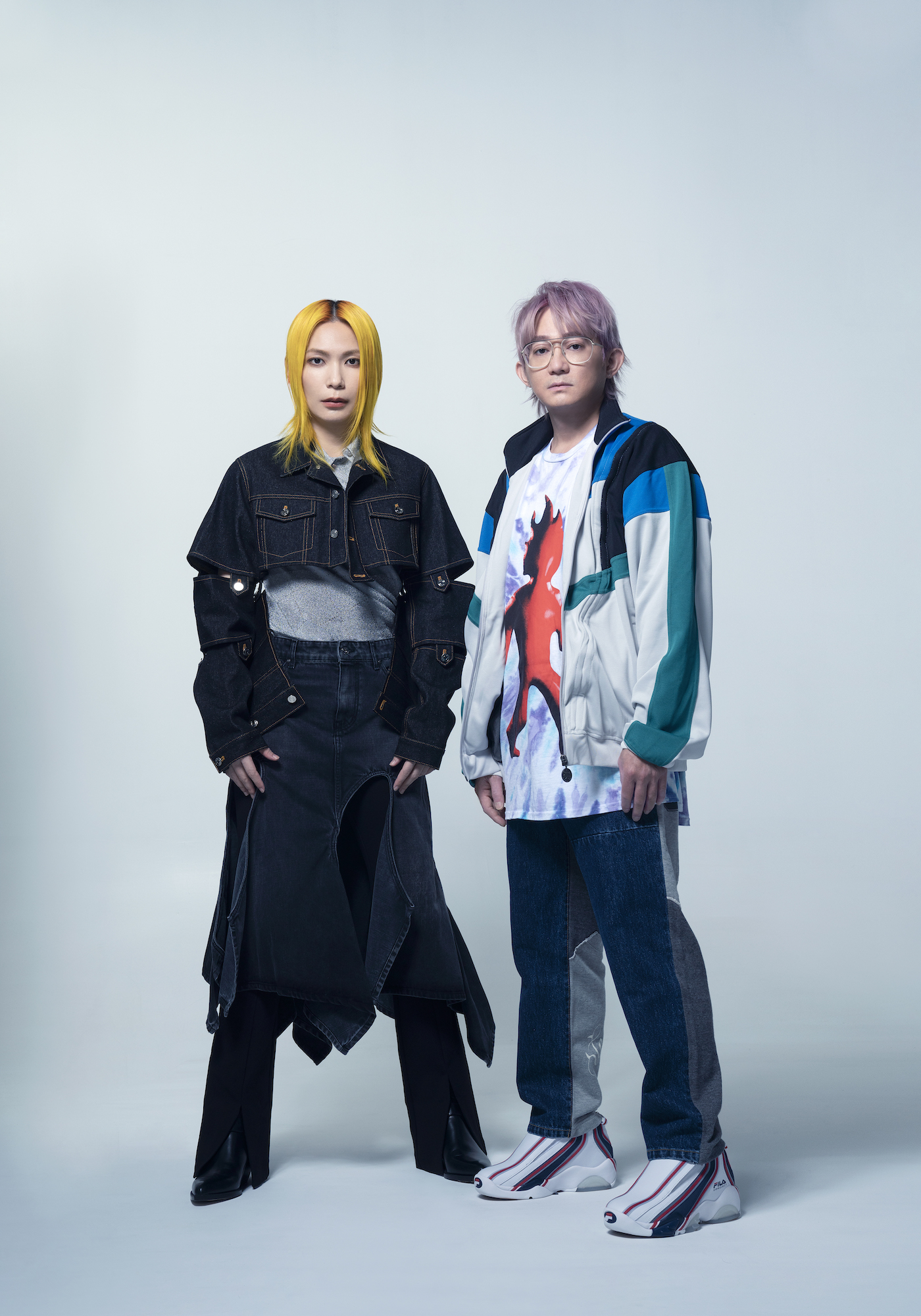 Tizzy Bac睽違四年推出第7張專輯《Human Error》 與盧律銘、旺福小民等眾多音樂人合作 - Blow 吹音樂