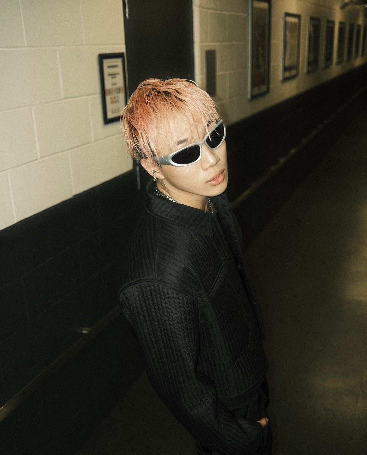 ØZI預告3/4首登北流演出 釋出前導預告、解析神秘關鍵字#ADICA真意 - Blow 吹音樂