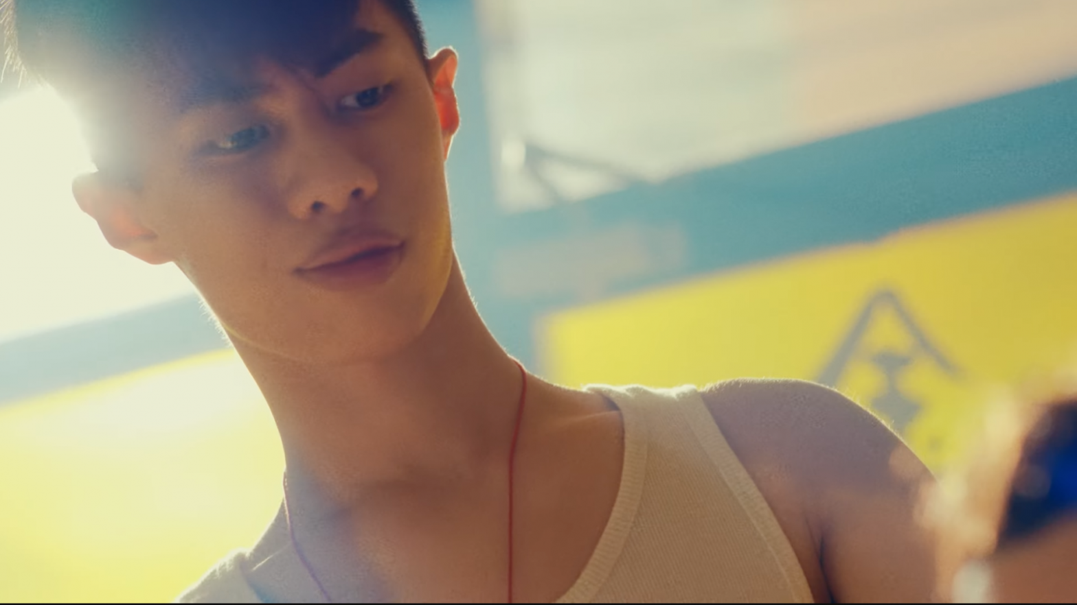 莫宰羊沈寂兩年釋出暖心回歸作〈孤星淚〉 邀Karencici合唱、丁國琳主演MV - Blow 吹音樂