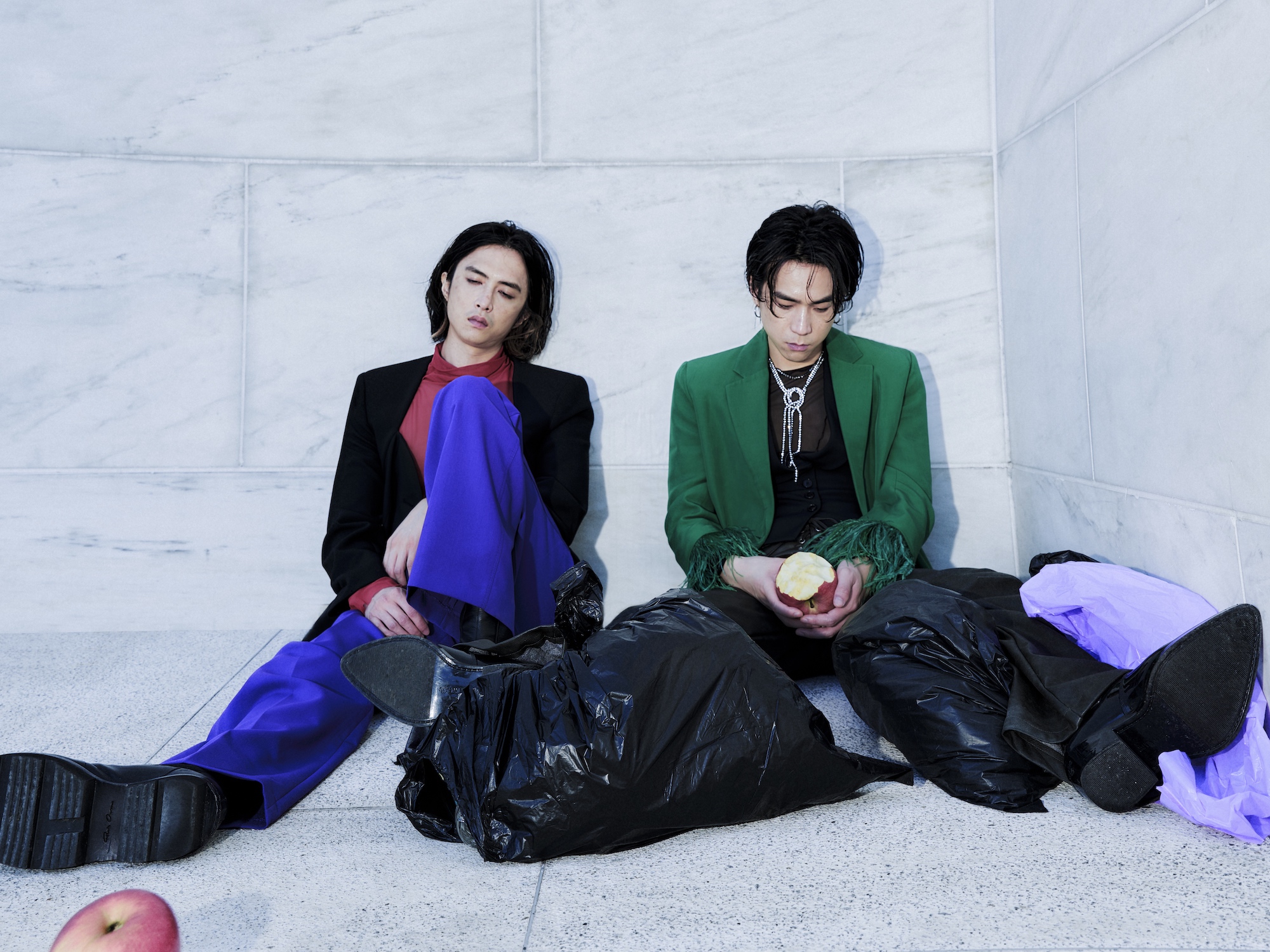 JADE釋出新單曲〈Play Station〉 宣布2/24舉辦首次大型演唱會「OPEN JADE!」 - Blow 吹音樂