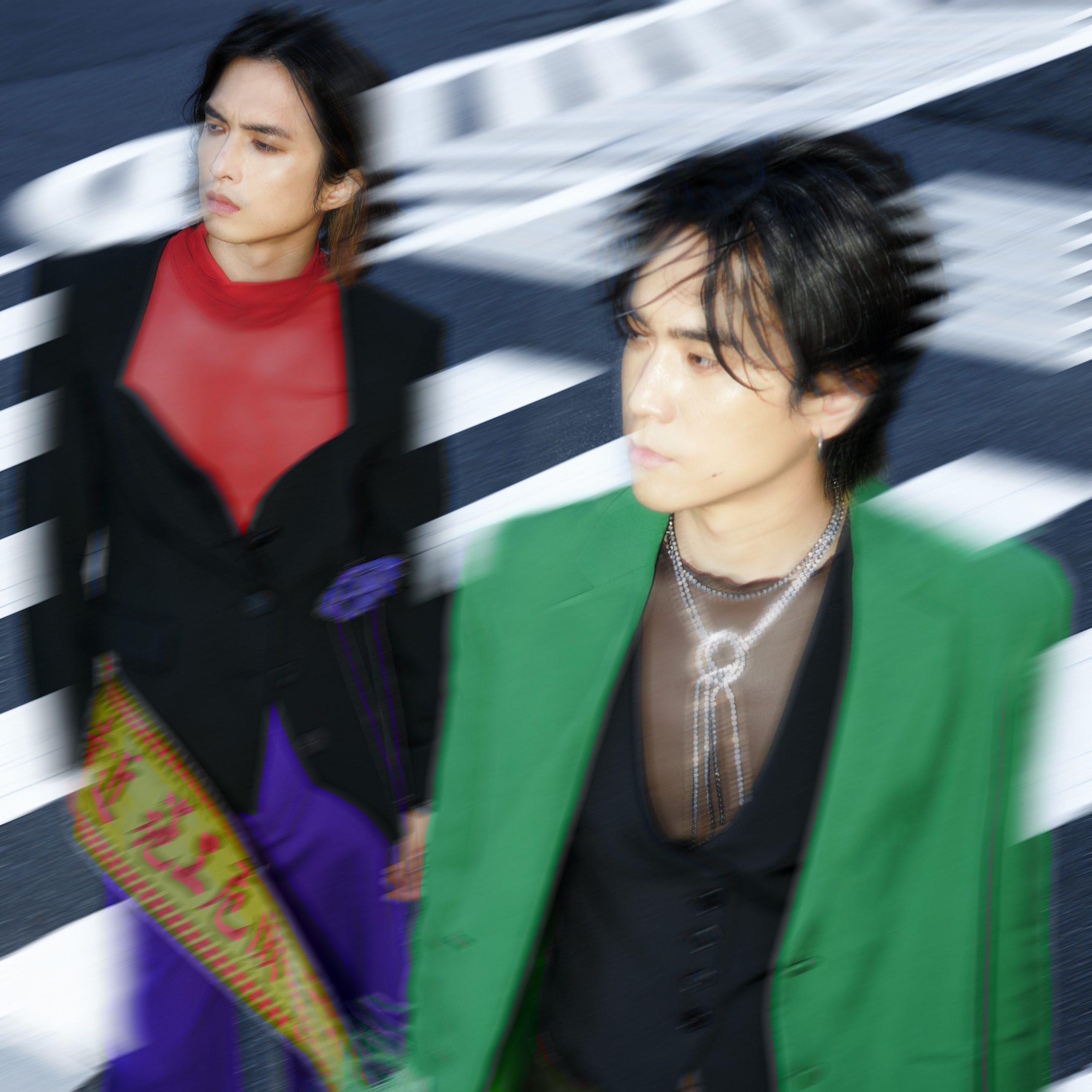 JADE釋出新單曲〈Play Station〉 宣布2/24舉辦首次大型演唱會「OPEN JADE!」 - Blow 吹音樂