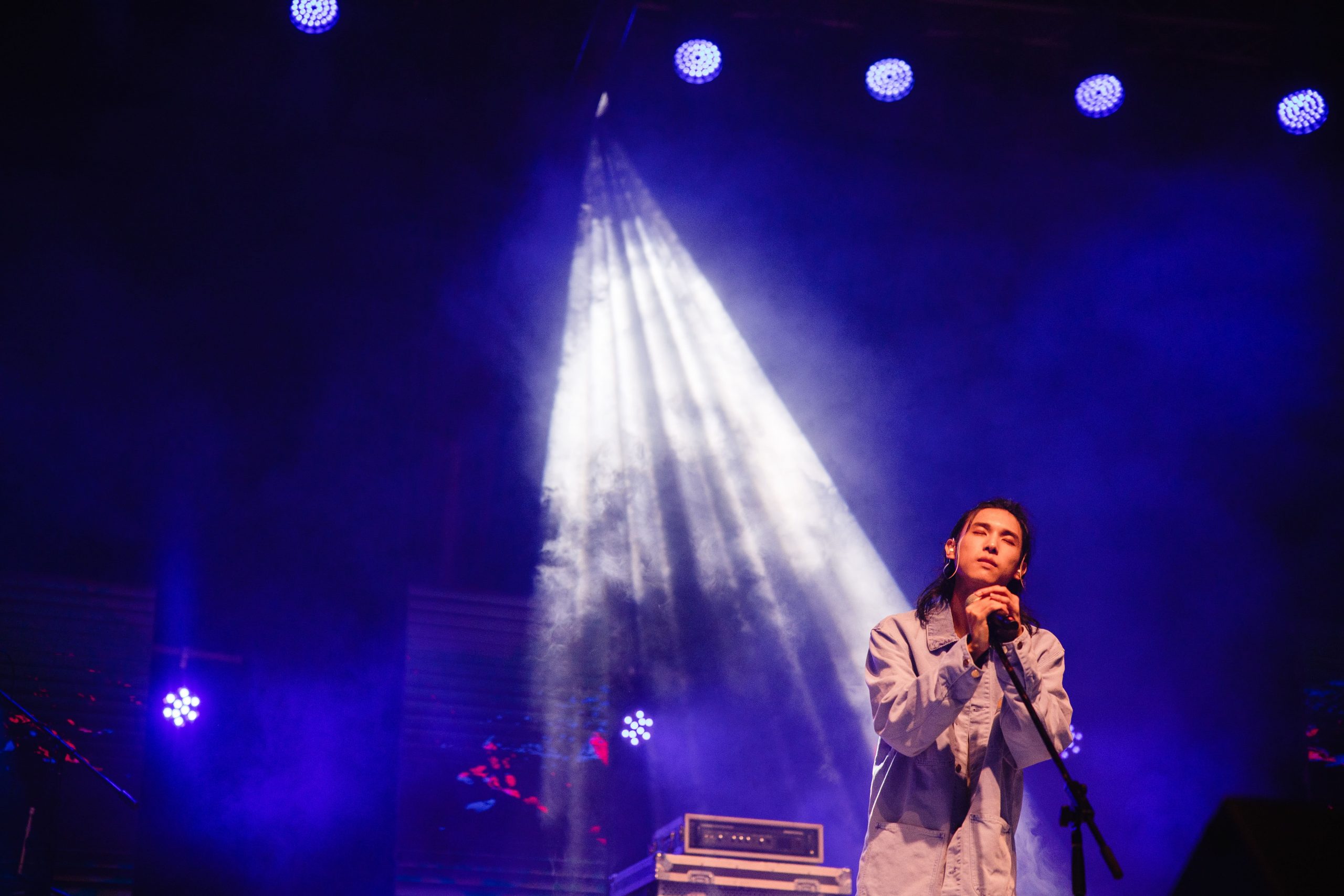 熱帶浪漫來襲！大馬Chill系樂團babychair宣佈來台演出 - Blow 吹音樂