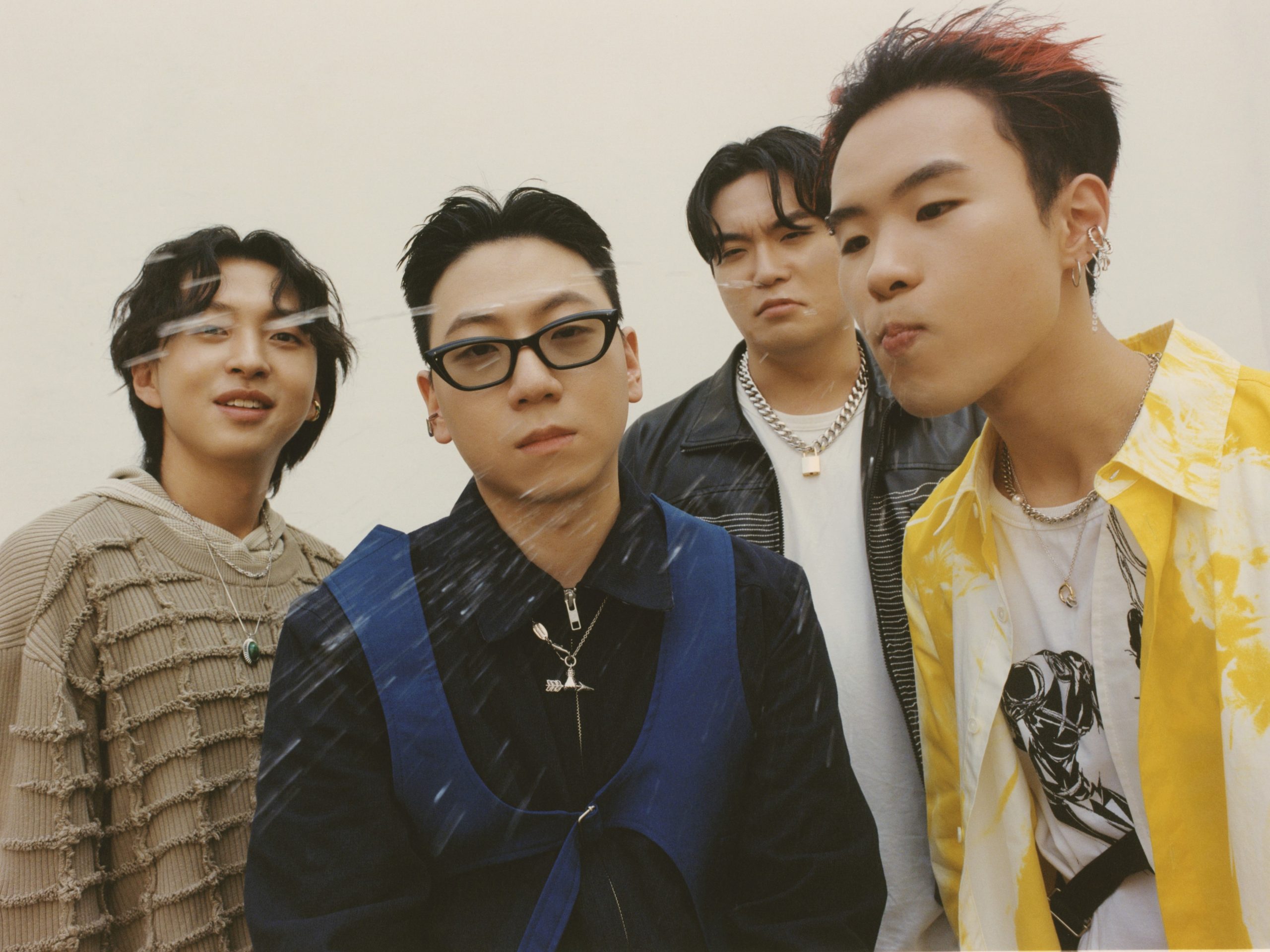 等待3年終於來台！韓國大勢樂團SURL公布9月專場 - Blow 吹音樂