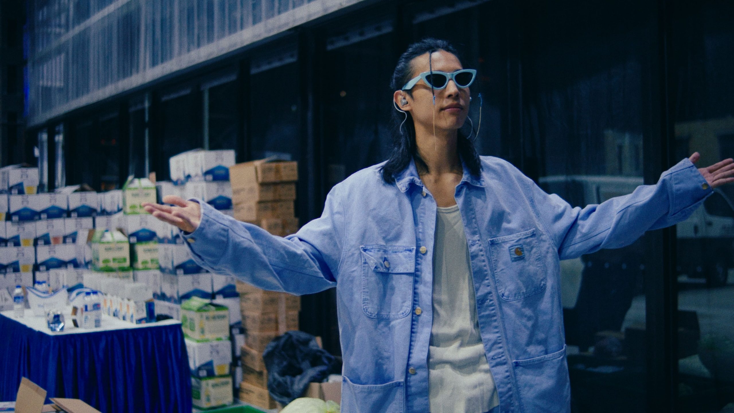 喜歡伍佰的大馬Chill系樂團babychair 即將在8/1首次來台演出！ - Blow 吹音樂