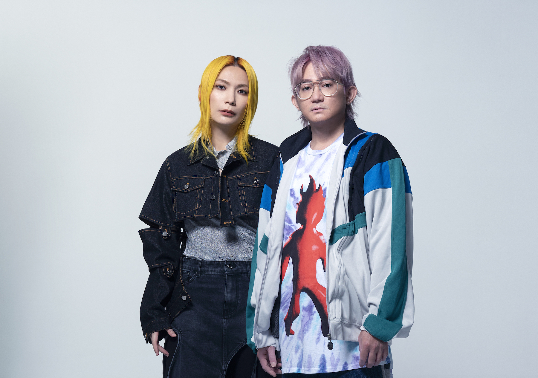 Tizzy Bac首張專輯《甚麼事都叫我分心》20週年 專輯復刻演唱會帶歌迷重回千禧年 | Blow 吹音樂 | LINE TODAY