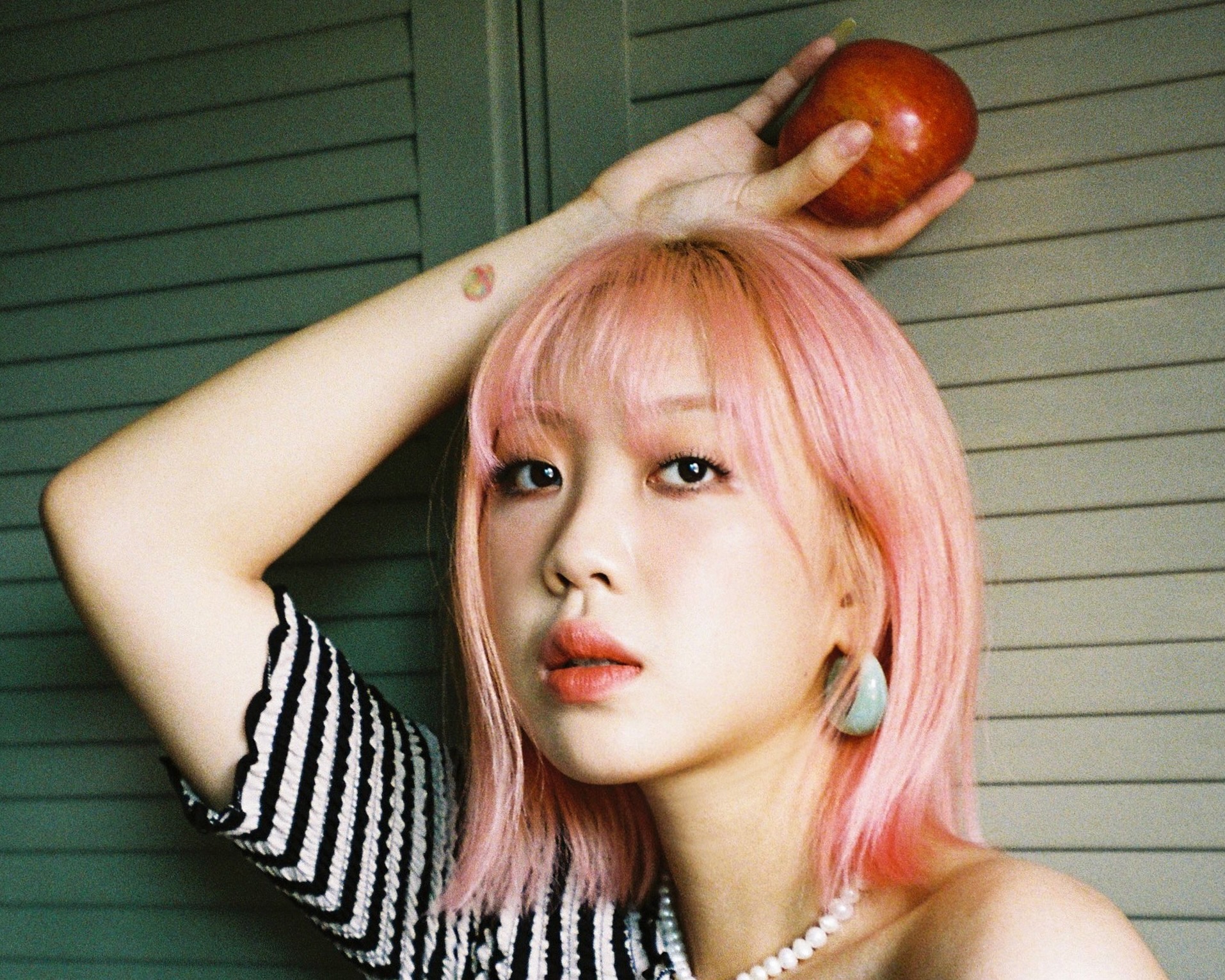 回歸Rapper本業 全⽅位⼤勢新星李泳知9/27⾸度來台Zepp開唱 - Blow 吹音樂