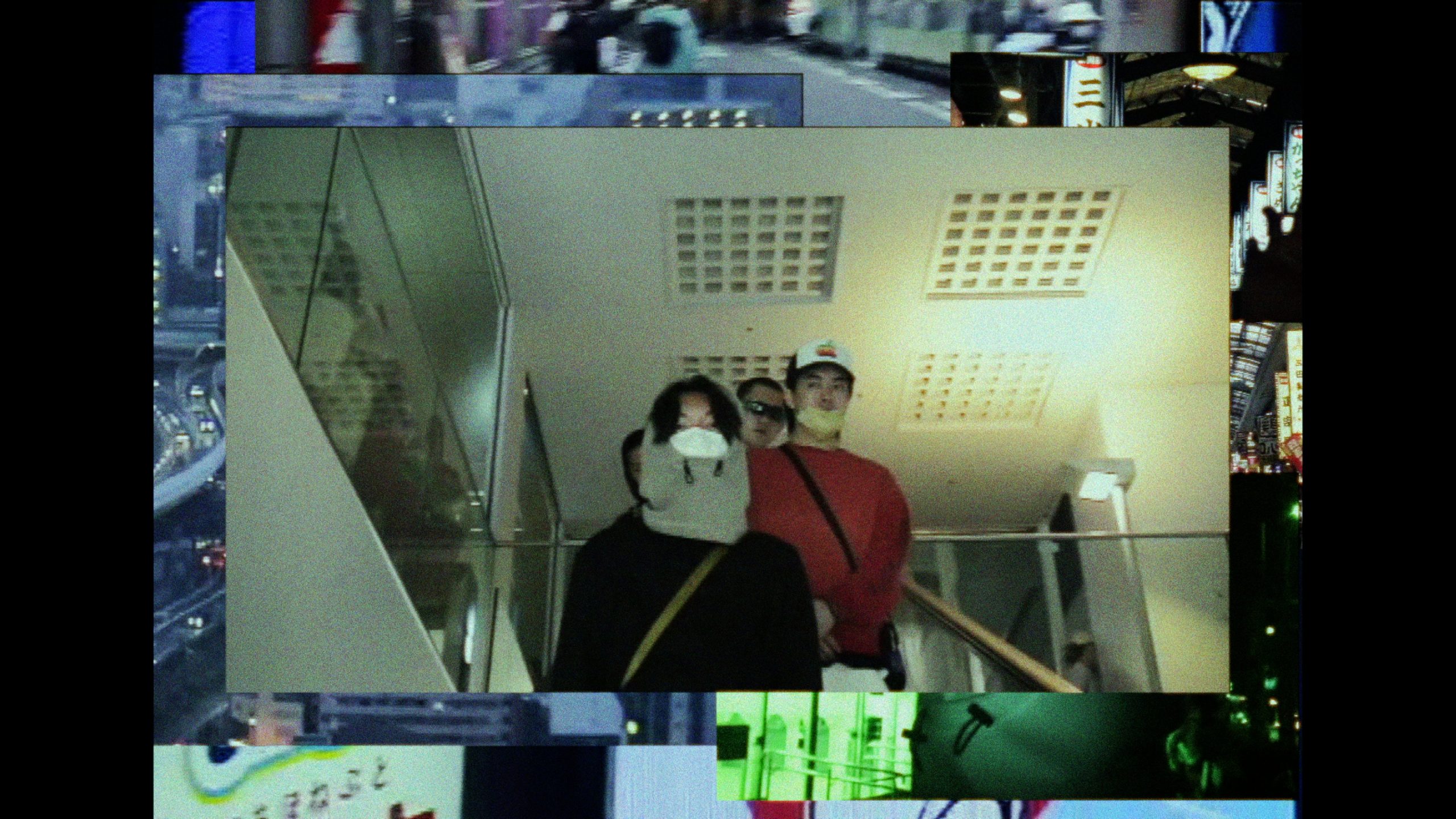 「夜間限定」wannasleep與Gummy B釋出合作單曲〈DON’T SMOKE〉 公布巡迴專場【BS】 - Blow 吹音樂