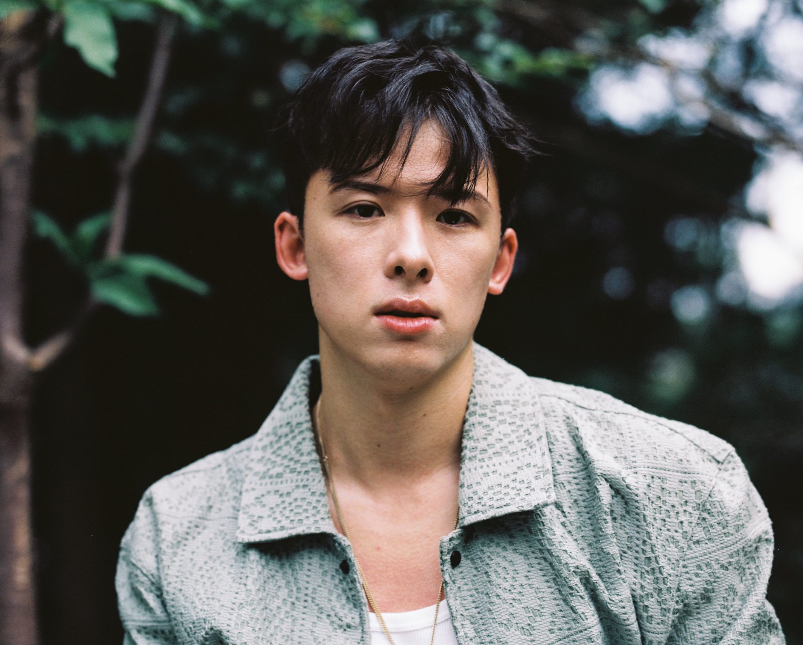 《音樂主理人》拚冠熱門 NIO新歌〈Sometimes〉挑戰復古流行曲風 - Blow 吹音樂