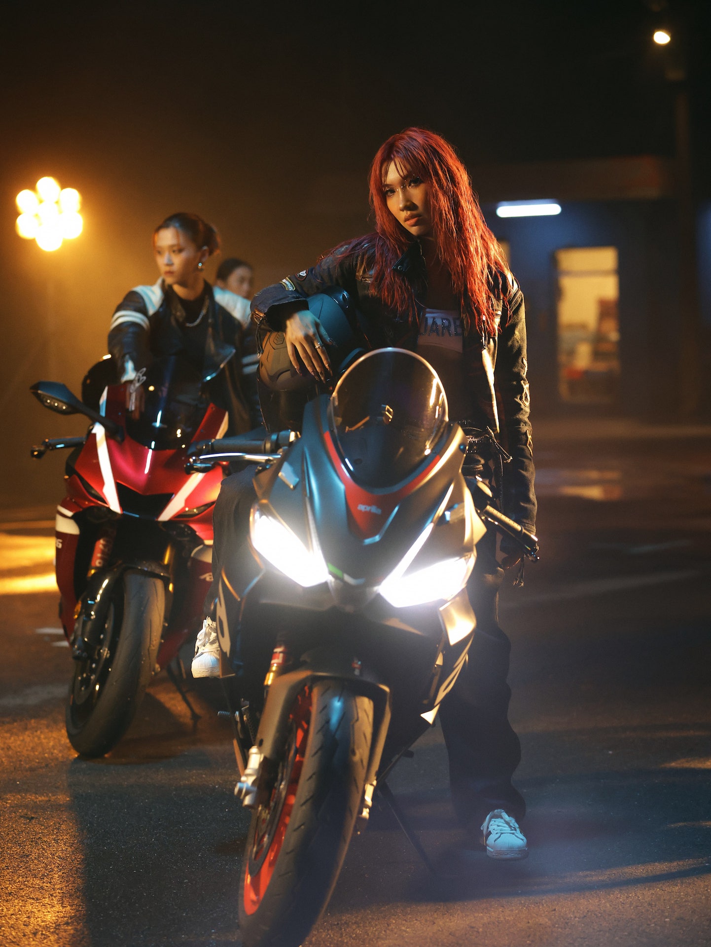 Karencici使壞推出全新單曲〈Bad Girls Behave〉 首次挑戰全唱跳舞曲 - Blow 吹音樂