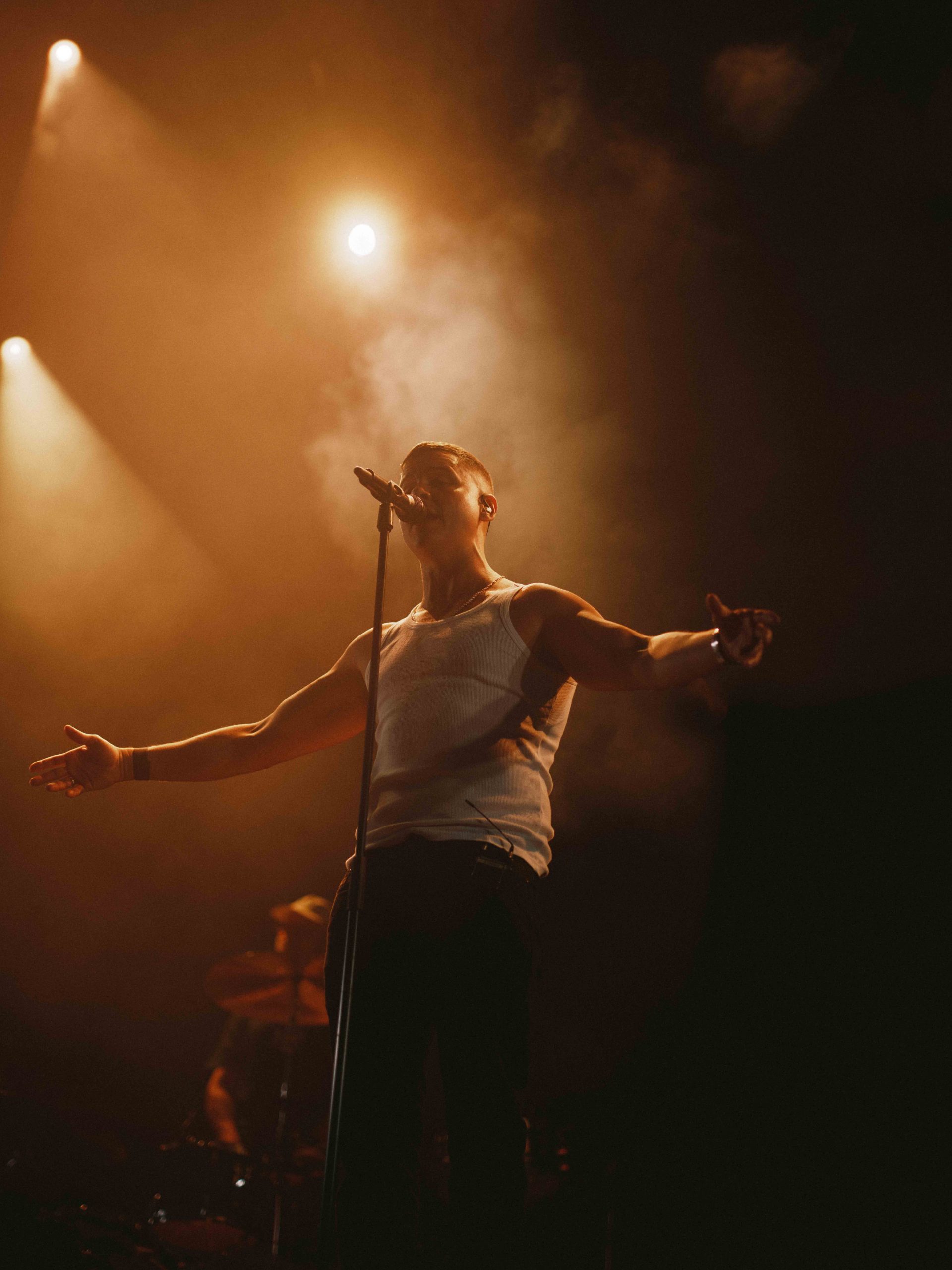 丹麥指標樂團Lukas Graham終於來台！10/21台北Legacy開唱 - Blow 吹音樂