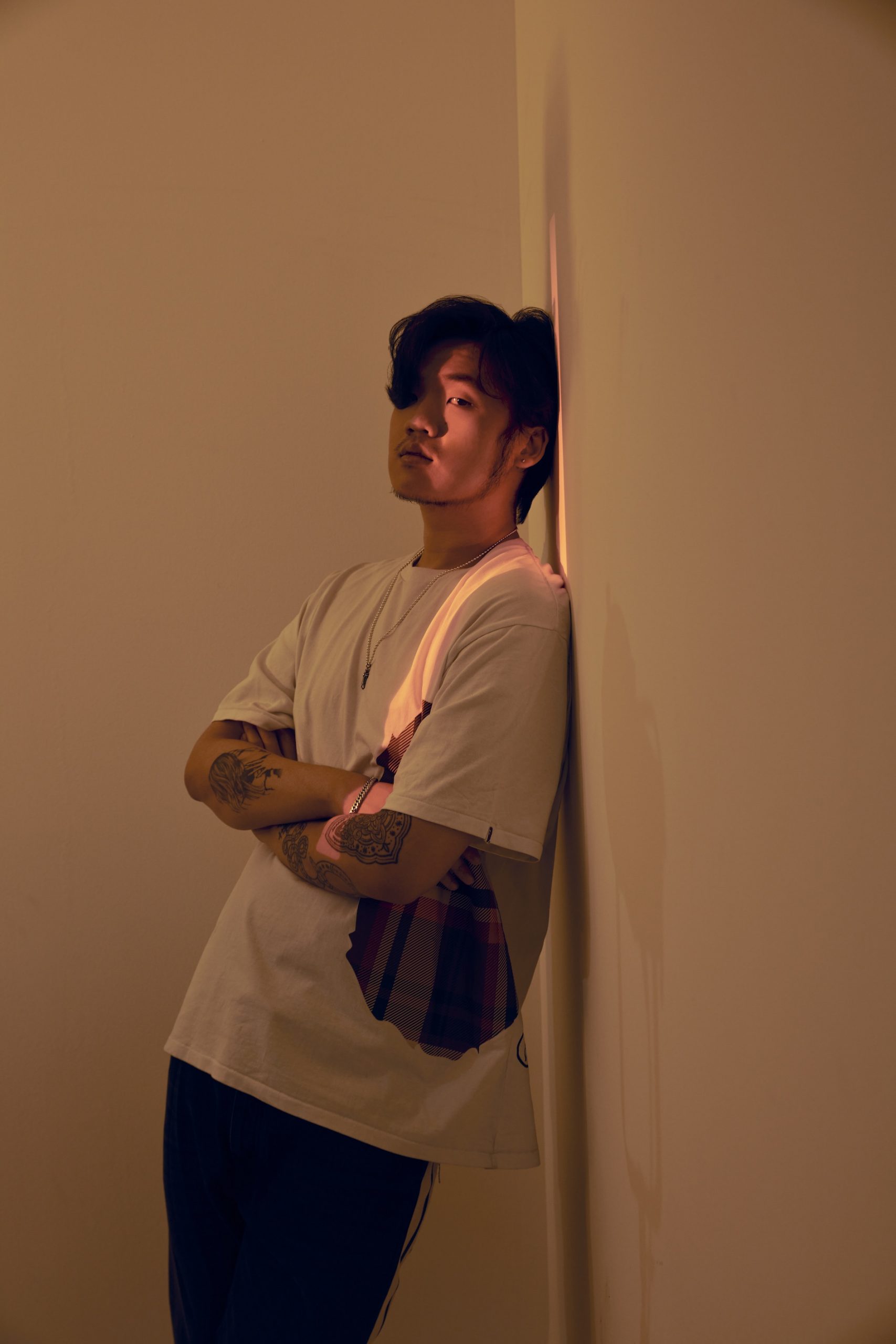 串流點聽破億！加裔韓籍神秘R&B歌手slchld（首爾小孩）11月來台開唱 - Blow 吹音樂