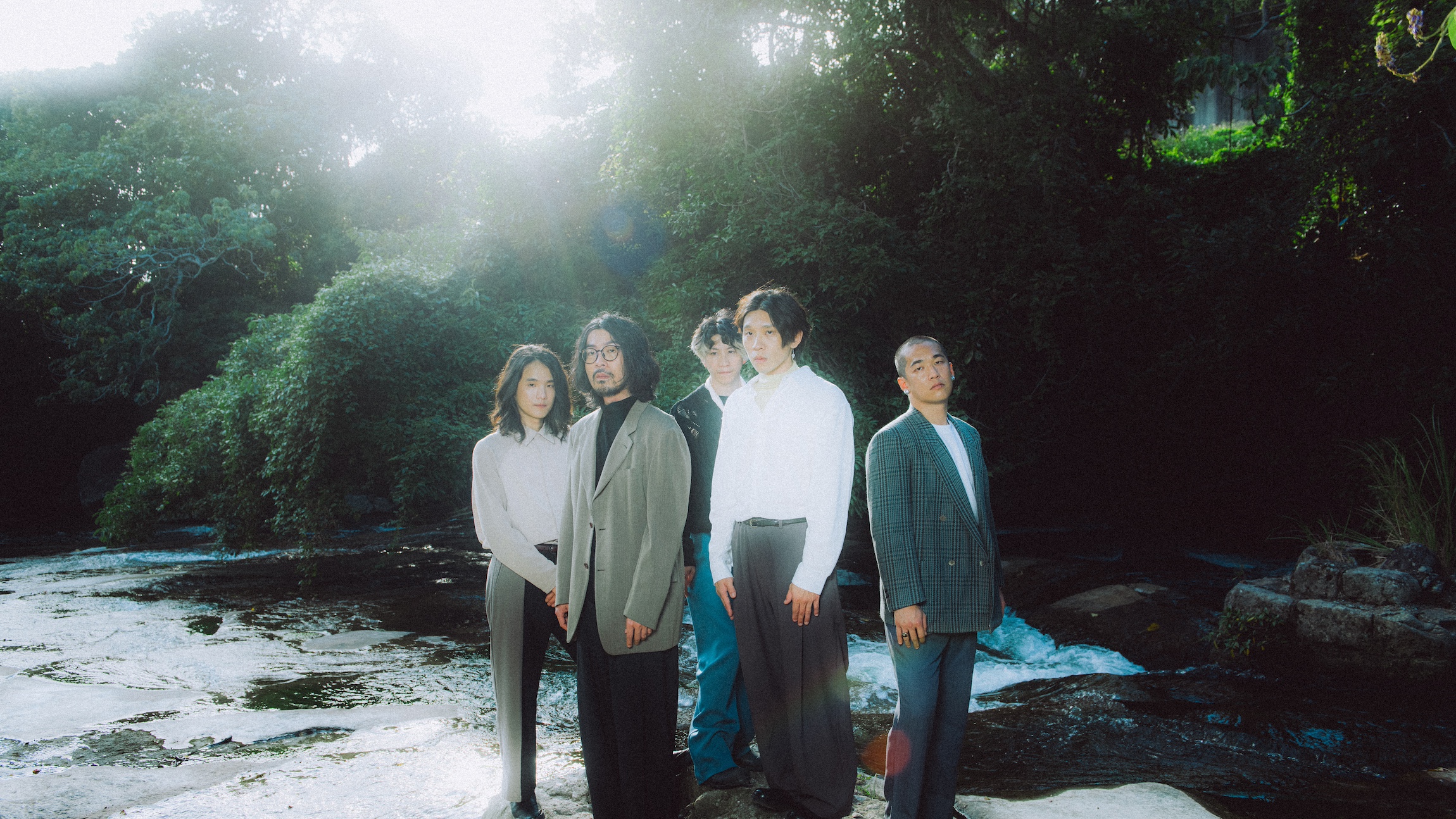 deca joins明年登上北流！樂迷敲碗DJ版〈浴室〉，團員幽默回應：「會有LIVE版！」 - Blow 吹音樂