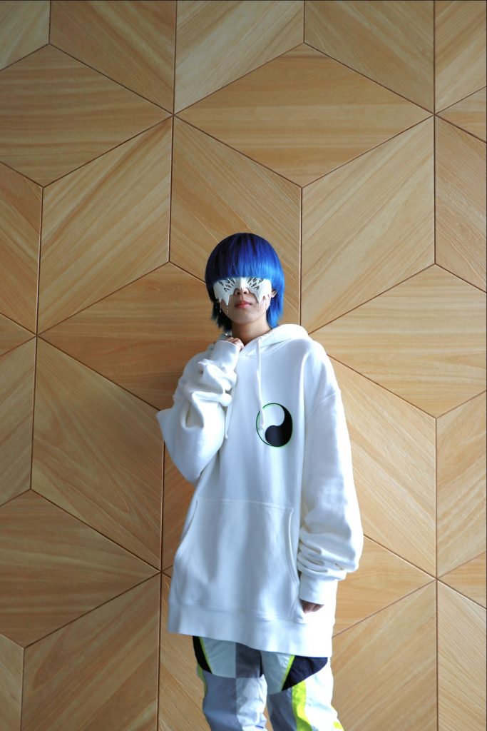 超人氣覆面系歌手yama金音獎壓軸演出後 首次亞洲巡演最終站12/5相約Zepp New Taipei見！ - Blow 吹音樂