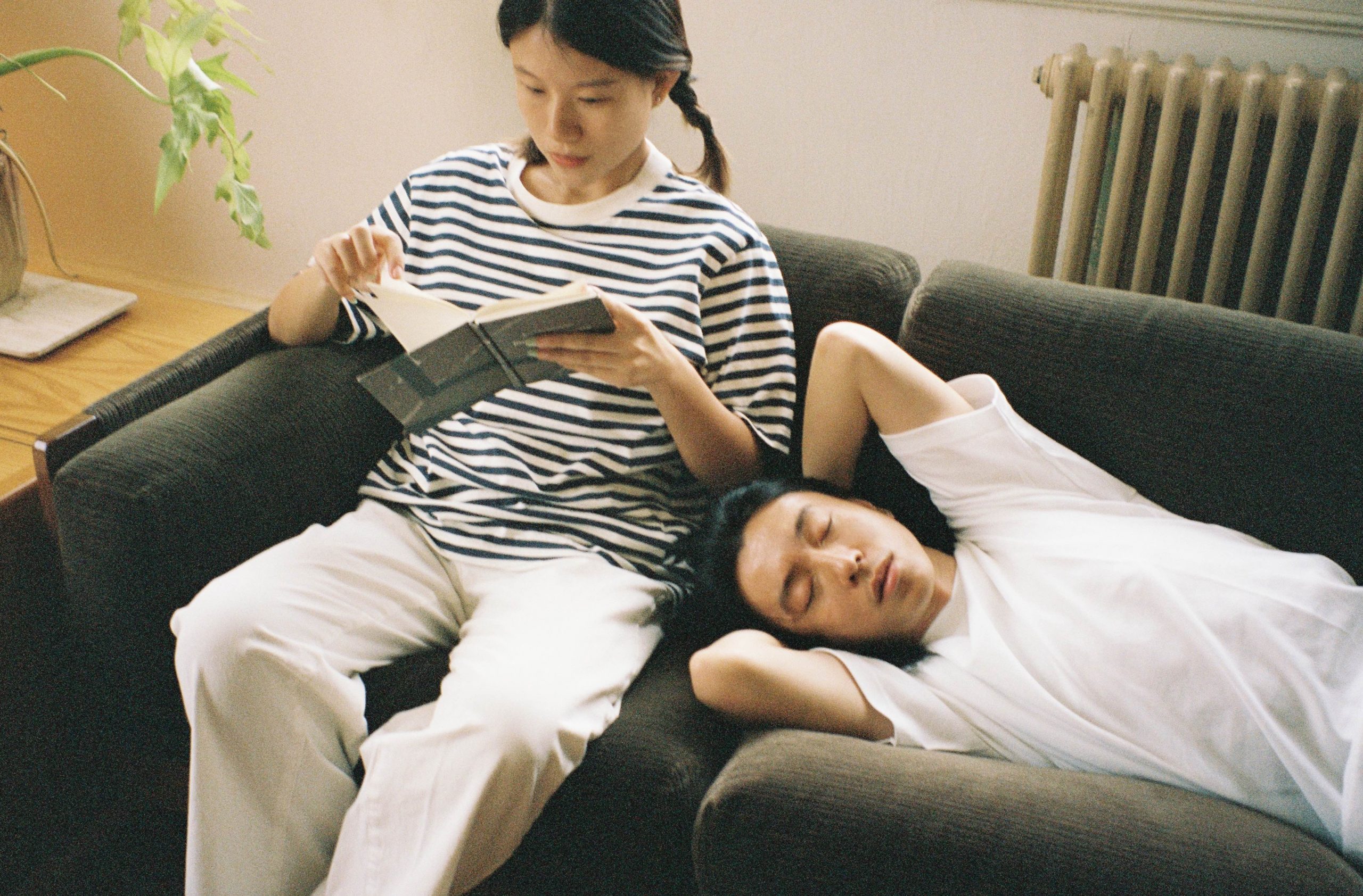 Schoolgirl Byebye推出新EP《一年後》 預告安排明年來台巡迴 - Blow 吹音樂