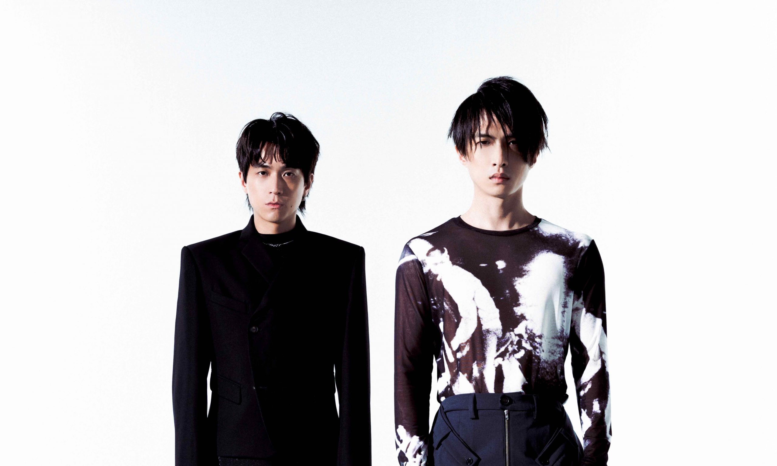 JADE發布全新單曲〈萬物皆欲〉 宣布將舉辦首場Zepp演唱會「萬物皆玉」 - Blow 吹音樂