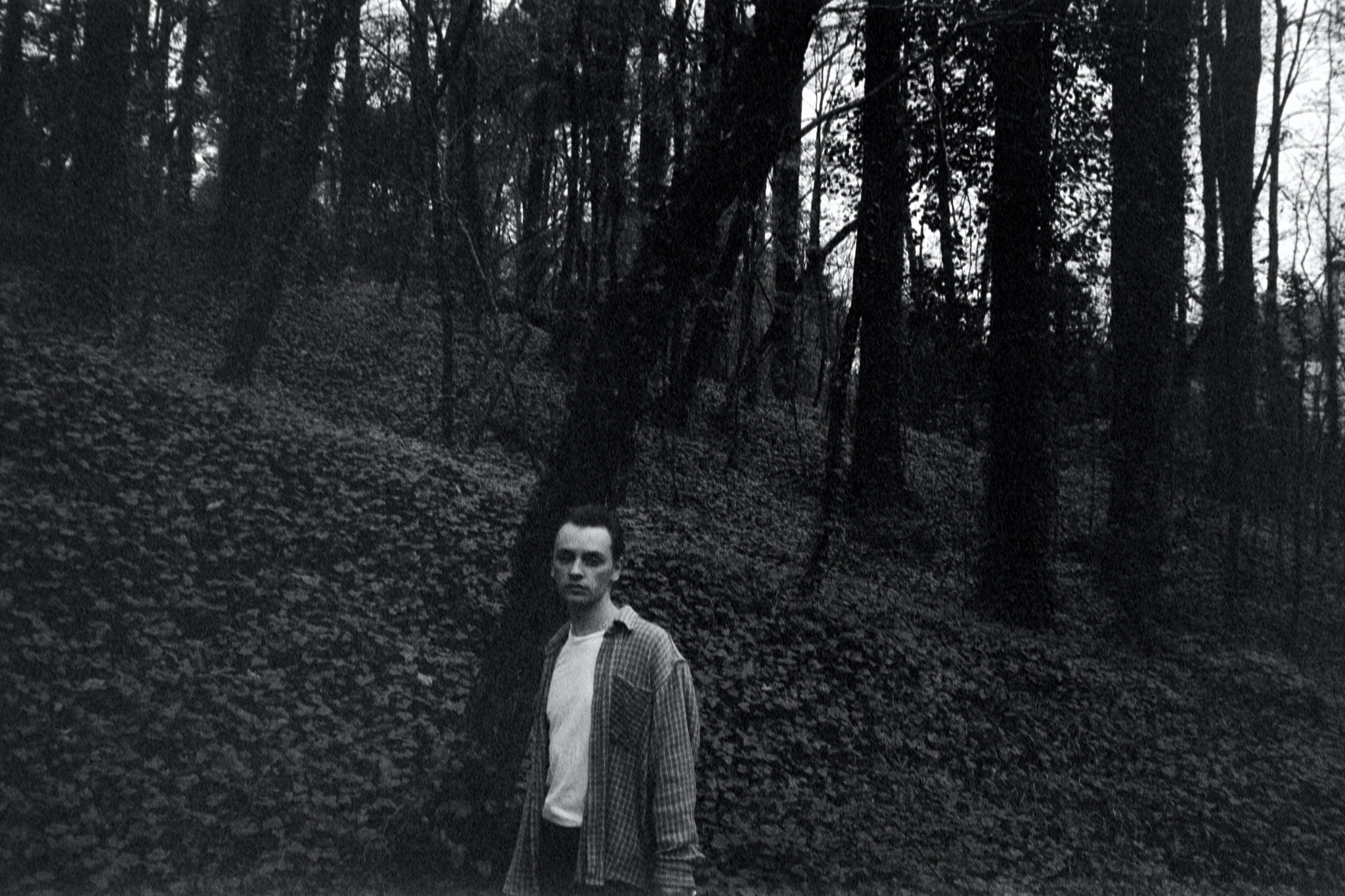 倫敦迷情全能才子Puma Blue 3/31首次來台The Wall開唱！ - Blow 吹音樂