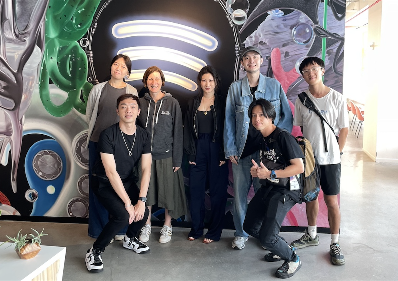 文策院與美國獨立音樂協會合作 攜四組獨立音樂廠牌代表參訪A2IM Indie Week - Blow 吹音樂