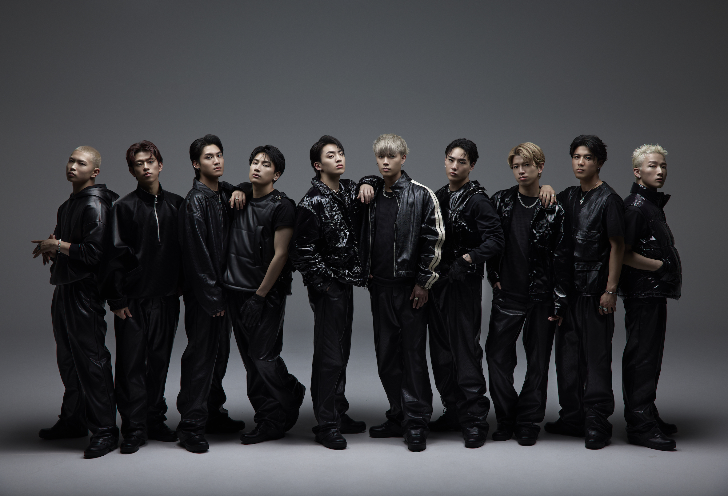 2024浪人祭一般票券開賣首日完售！AKIRA攜師弟THE JET BOY BANGERZ - Blow 吹音樂