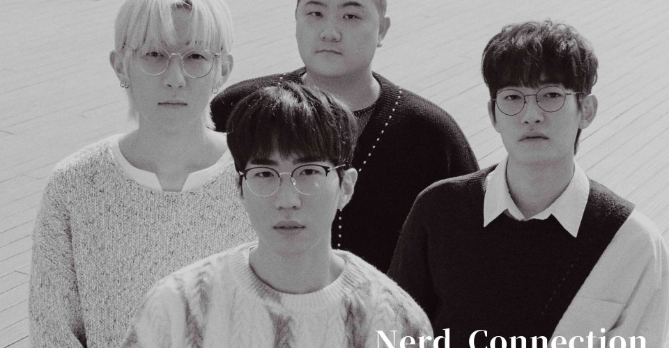 Nerd Connection - Blow 吹音樂