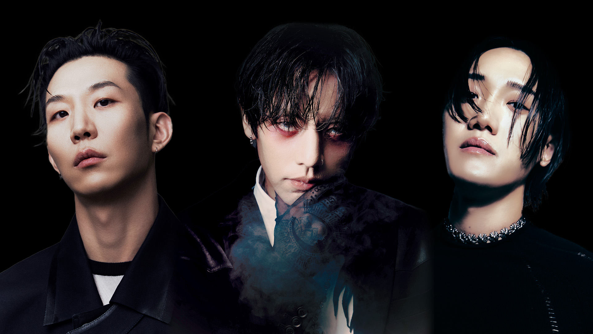 韓國大勢獨立音樂廠牌DPR二度來台 12月全員到齊舉辦亞巡最終場！ - Blow 吹音樂