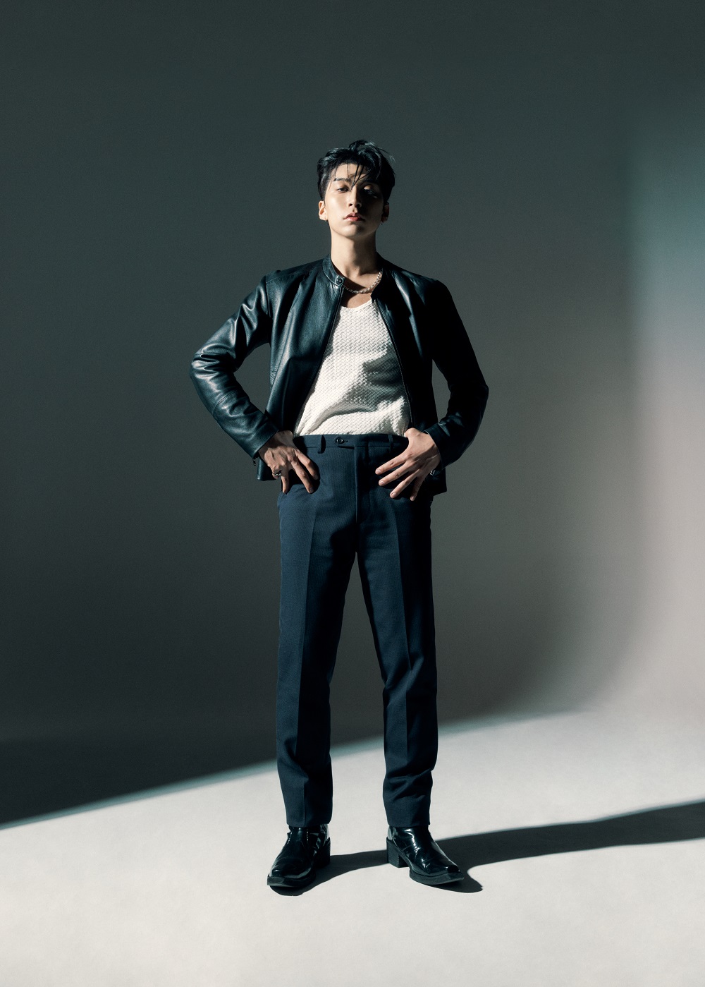 曾與RM、Crush合作！韓國寶藏歌手「冷哥」Colde 十月來台浪漫開唱 - Blow 吹音樂