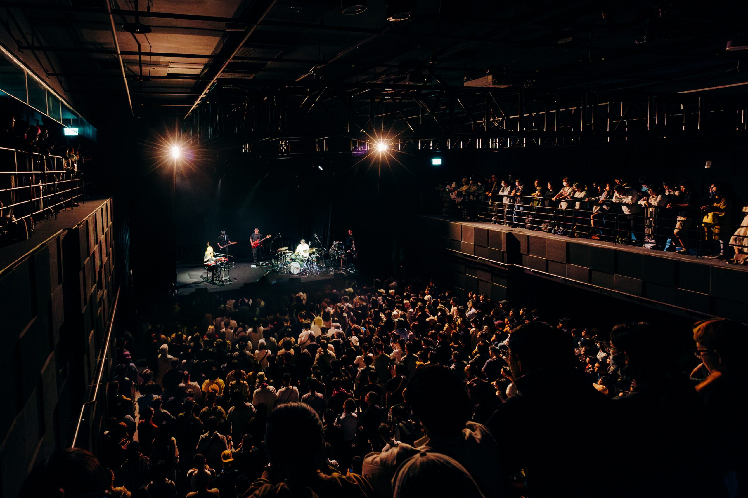 25週年大會師！Tizzy Bac現場大合唱夯劇《影后》插曲〈You'll See〉 - Blow 吹音樂