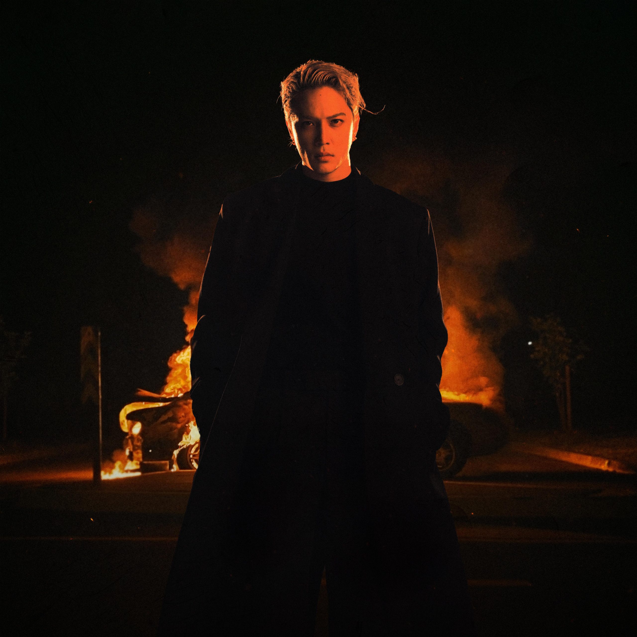 J.Sheon預告暌違五年新專《OUTCOMES結果論》 先行曲〈生不帶來死不帶走〉傳達活在當下人生觀 - Blow 吹音樂